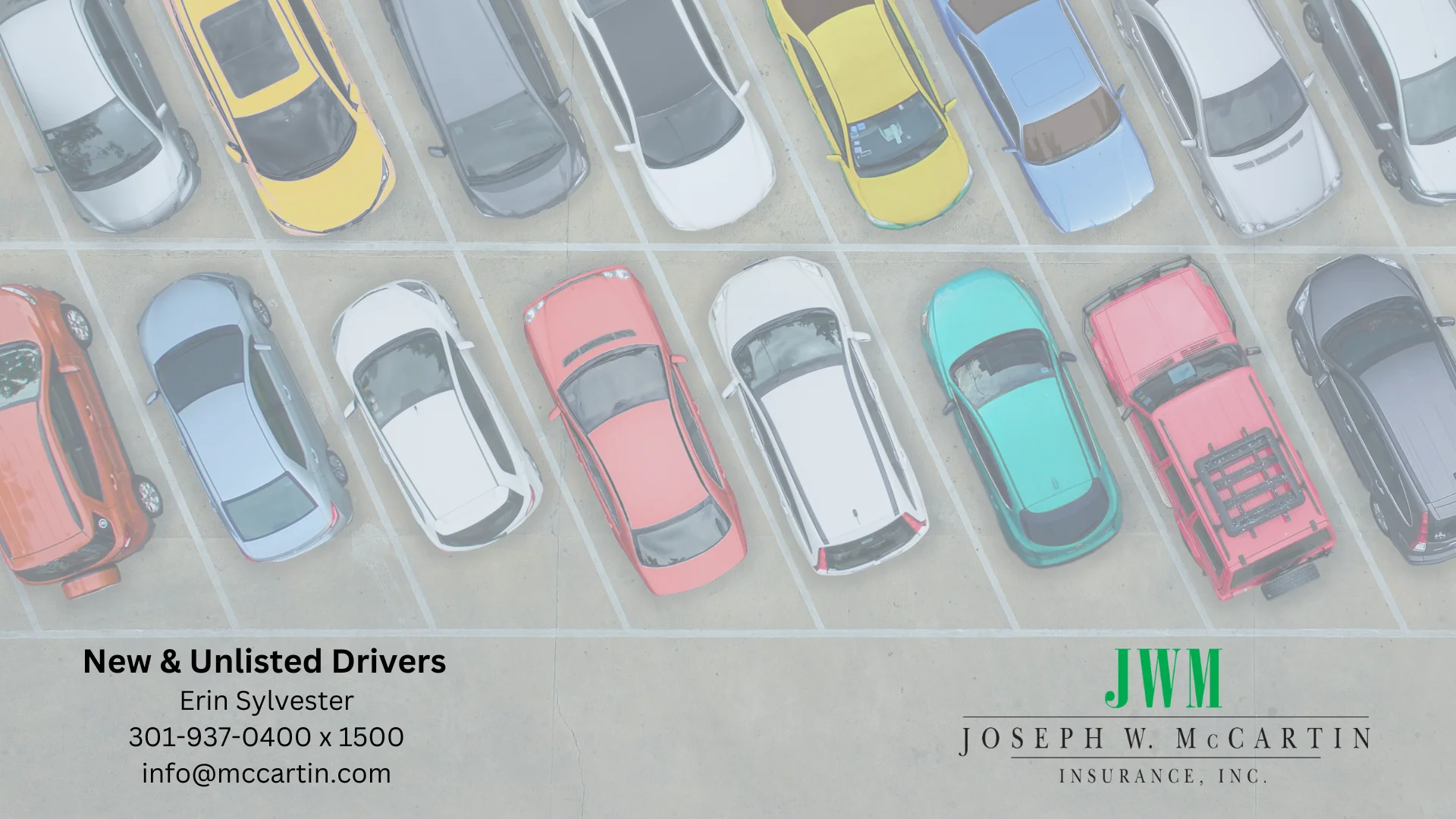 Unlisted Drivers on Vimeo