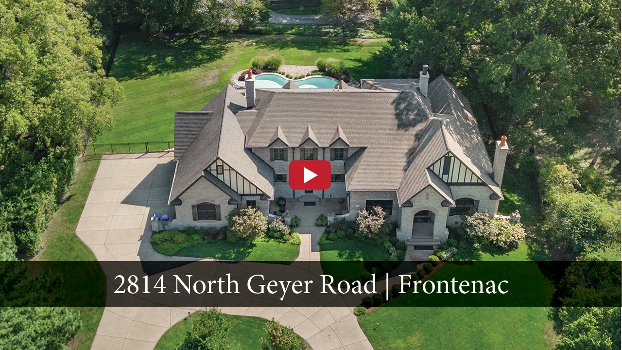 2814 N. Geyer Road | Frontenac
