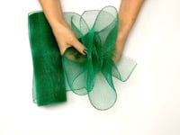 Standard 10" Deco Mesh