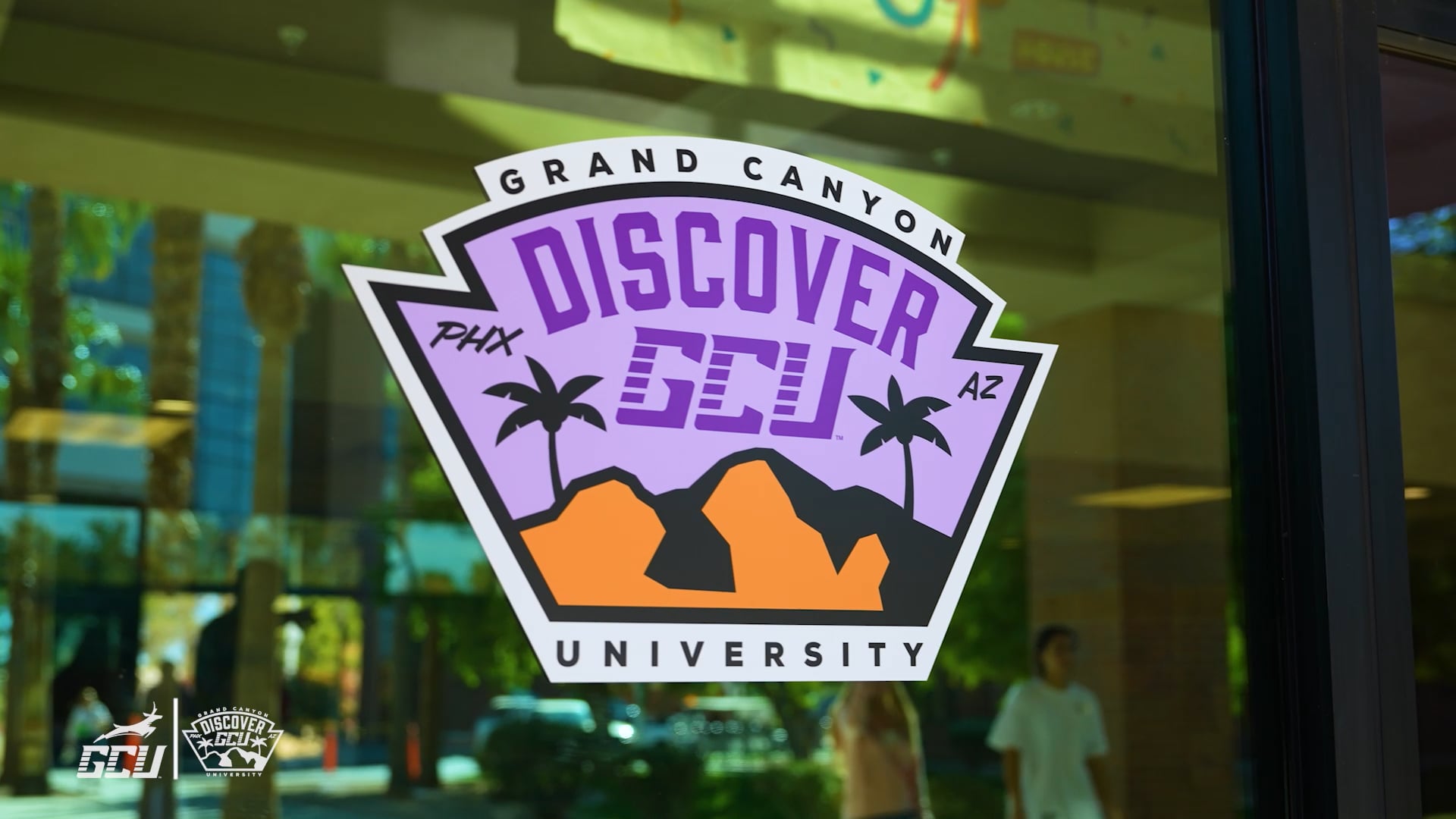 GCU Discover | ESPN+ Commercial