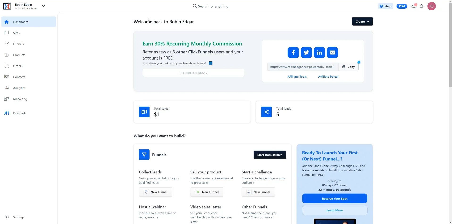 ClickFunnel How tos - How To Add Source Codes In ClickFunnels using ...