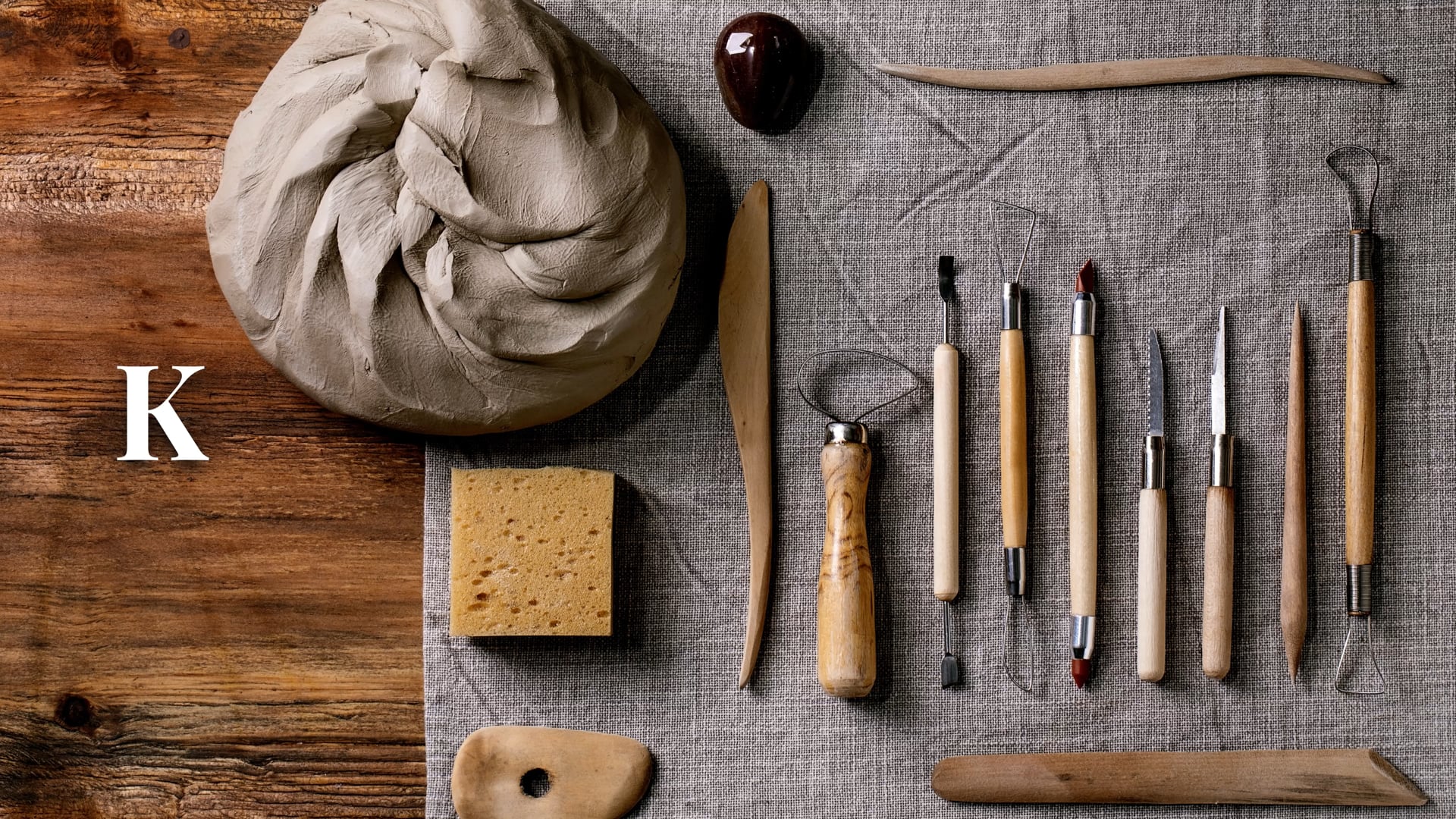 Tretimers grunnkurs i keramikk | Billetter | Blommenholm | Hobbyer ...