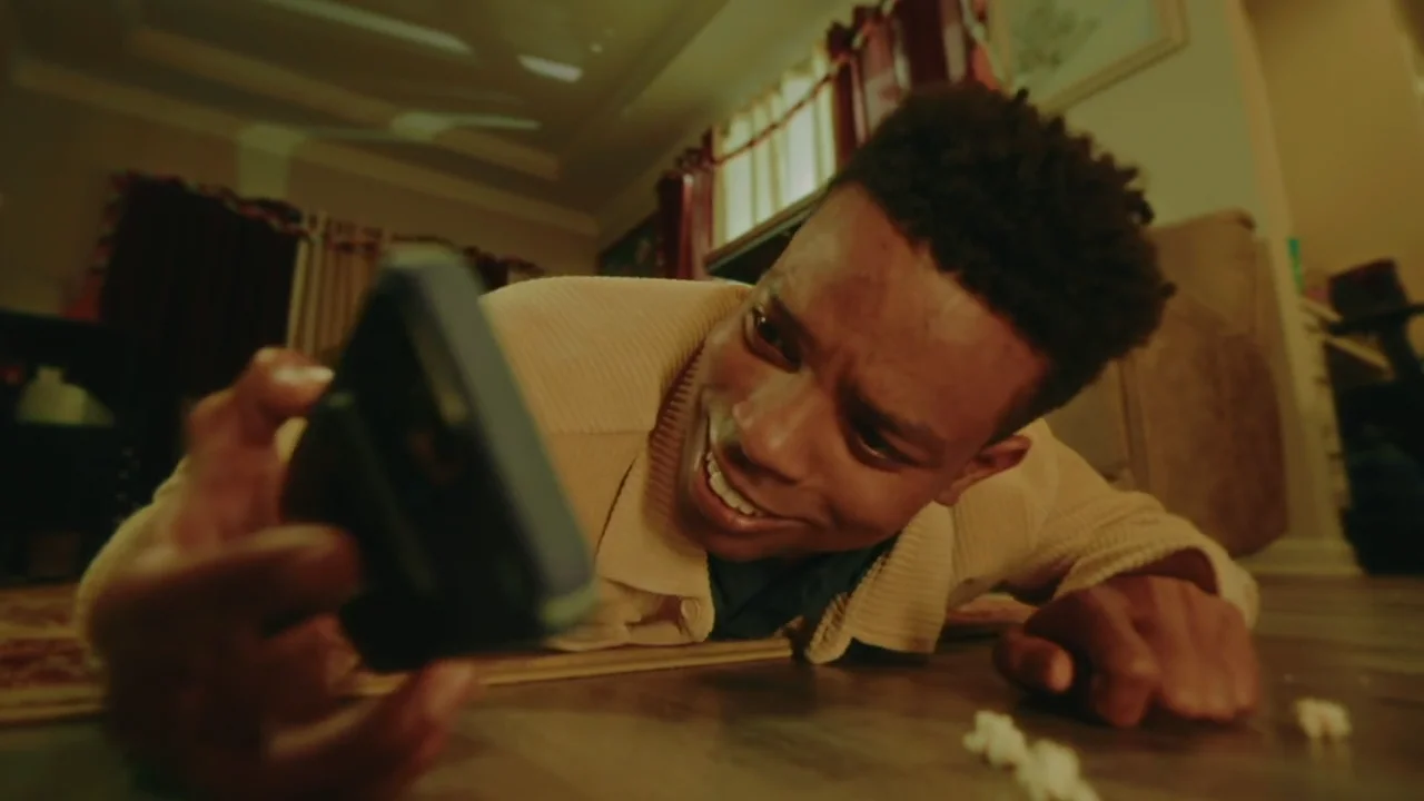 Gem Marc Collins_Commercial Reel on Vimeo