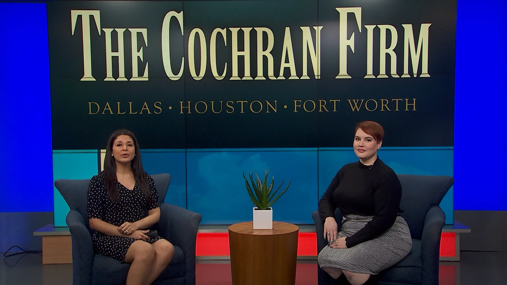 Cochran Firm_1 on Vimeo