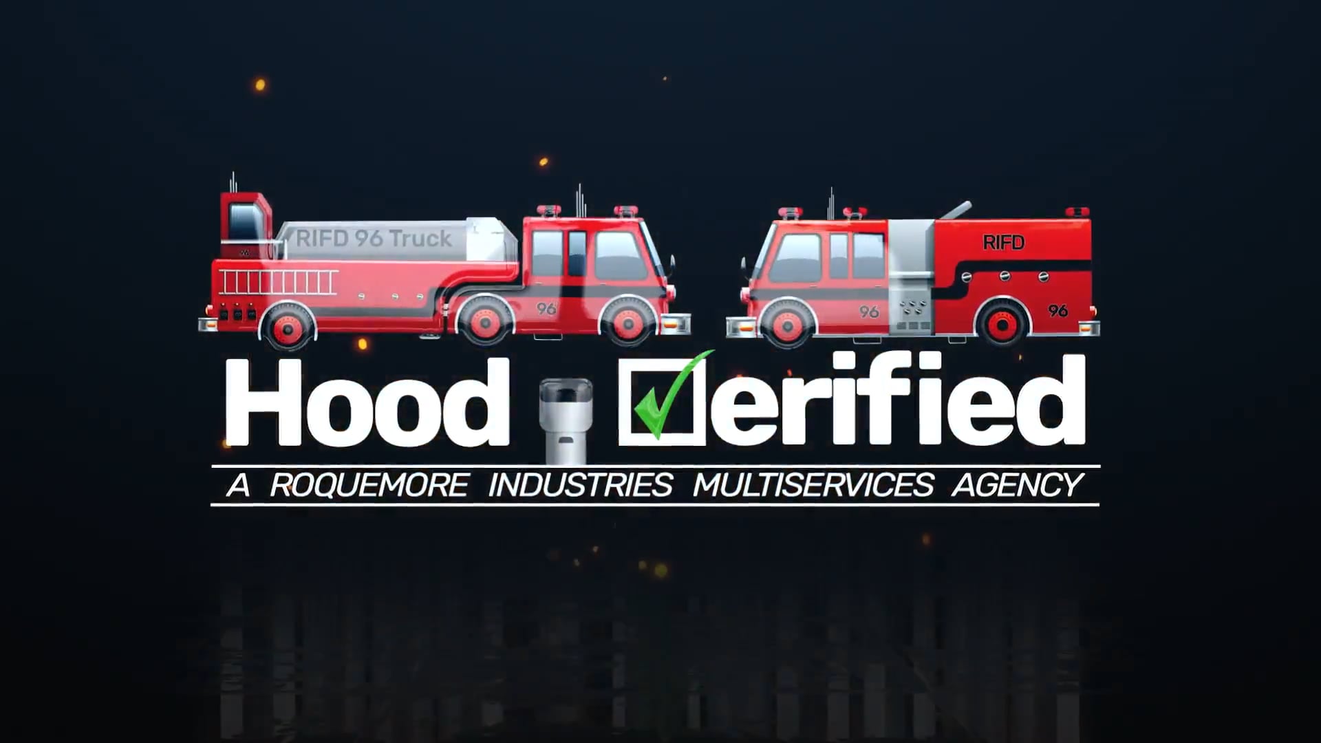 Roquemore Industries