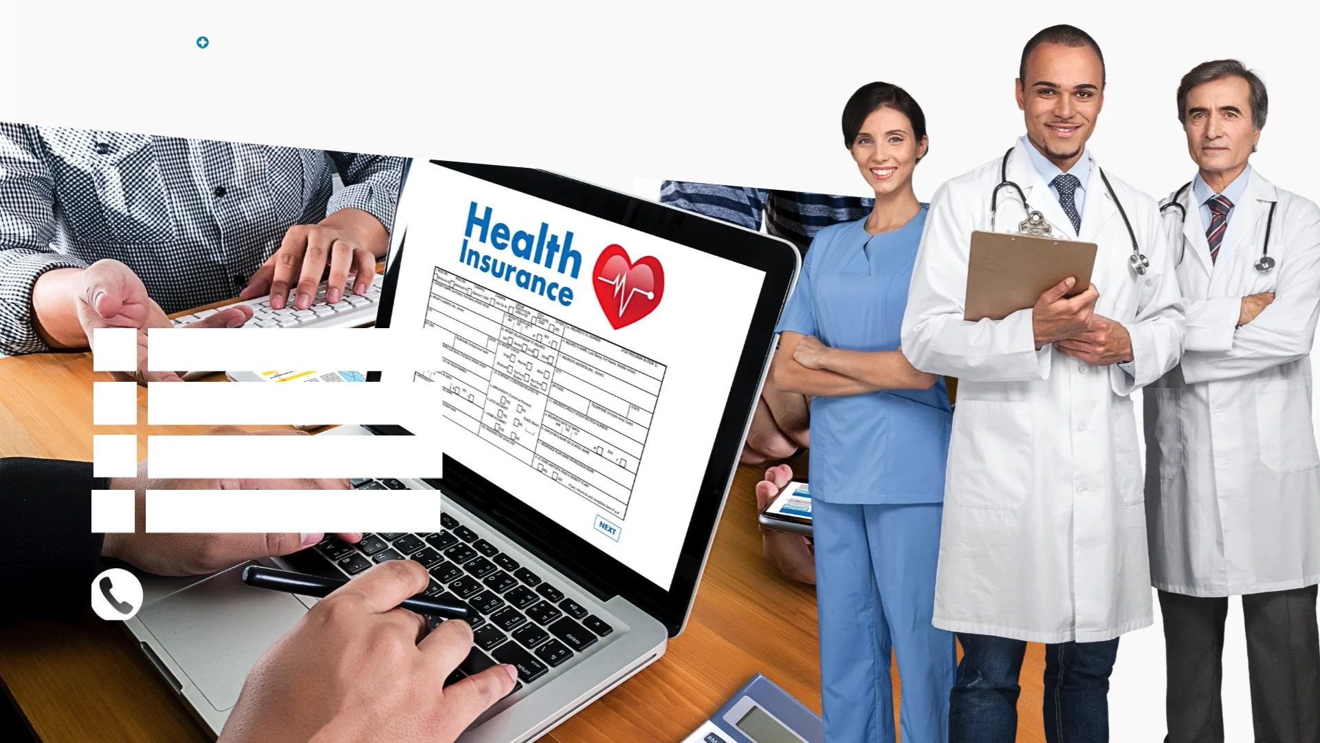 Portfolio Healthcare Video Ad 2023 on Vimeo