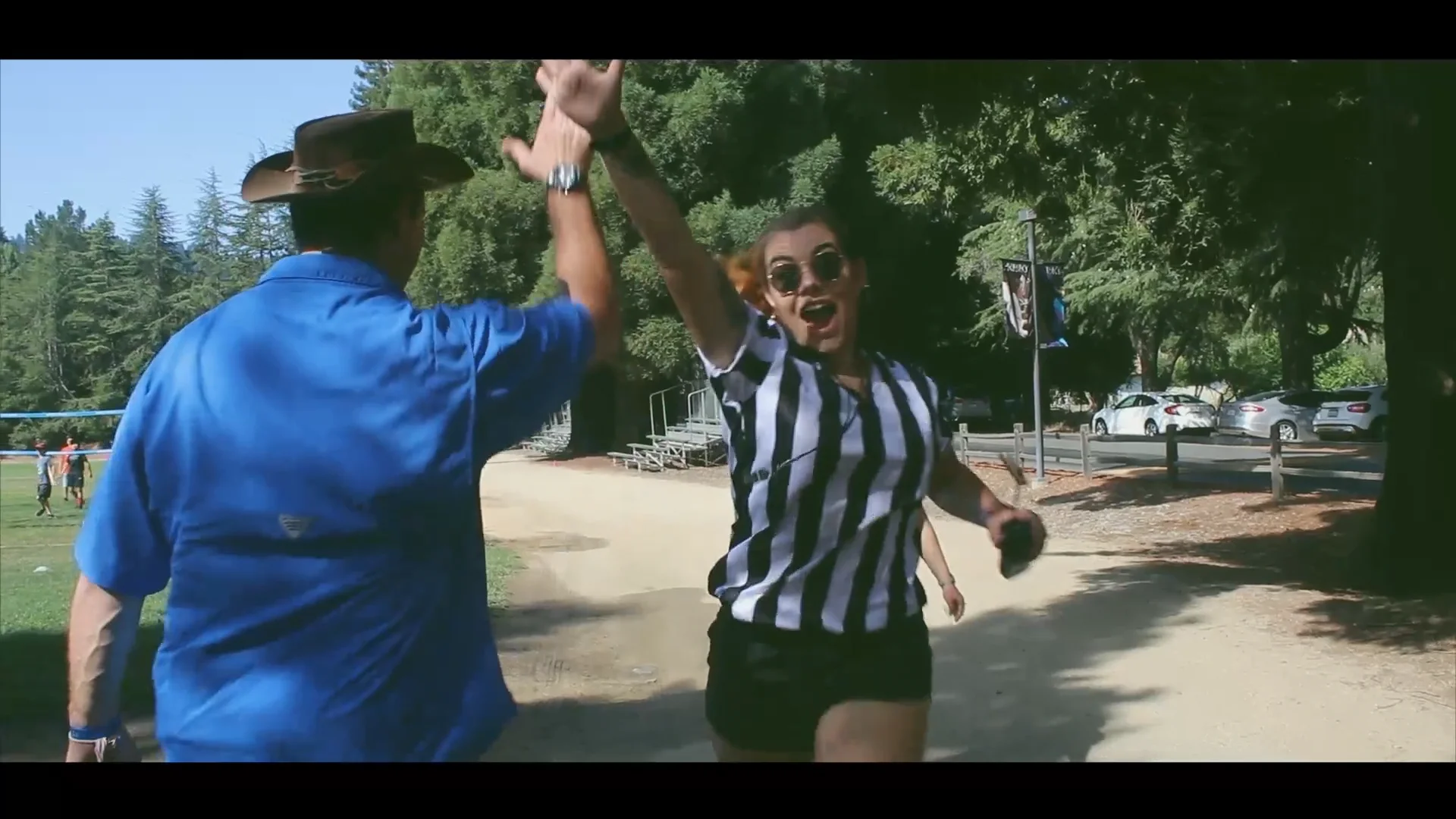 Project Real Job Video Winner: Camp Meant So Much to Me on Vimeo