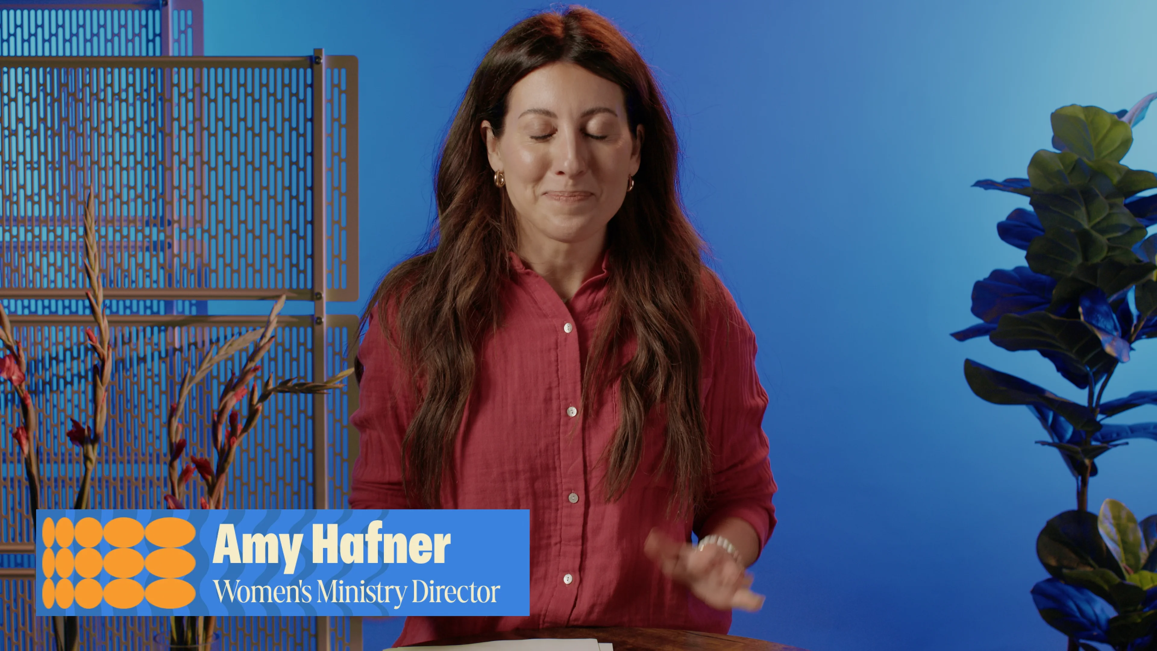 GROUPS_BEAUTIFUL_WK05_AMY HAFNER on Vimeo