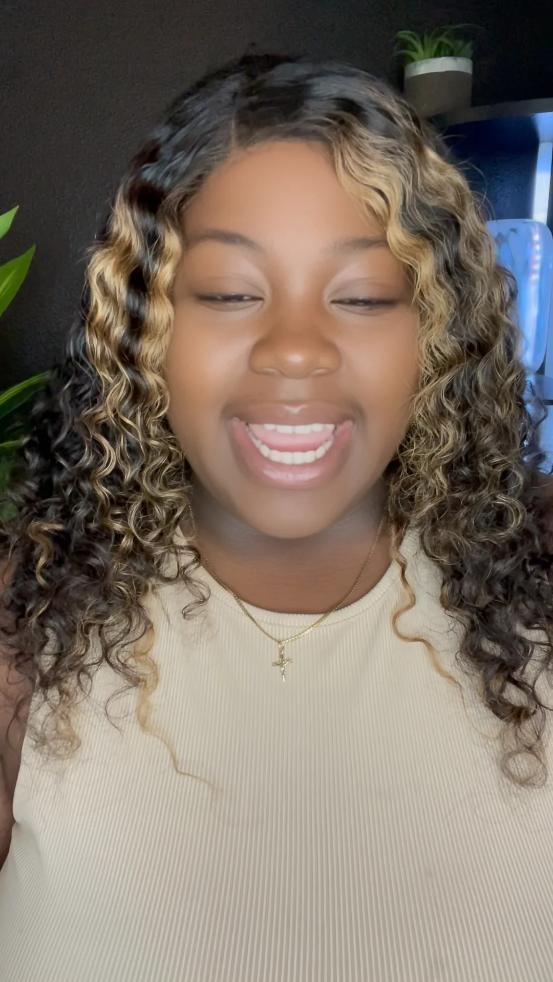 Crystal Trammell - SW on Vimeo