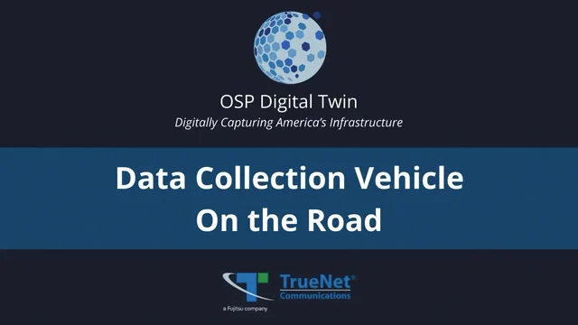 Data Collection Vehicle: On The Road on Vimeo