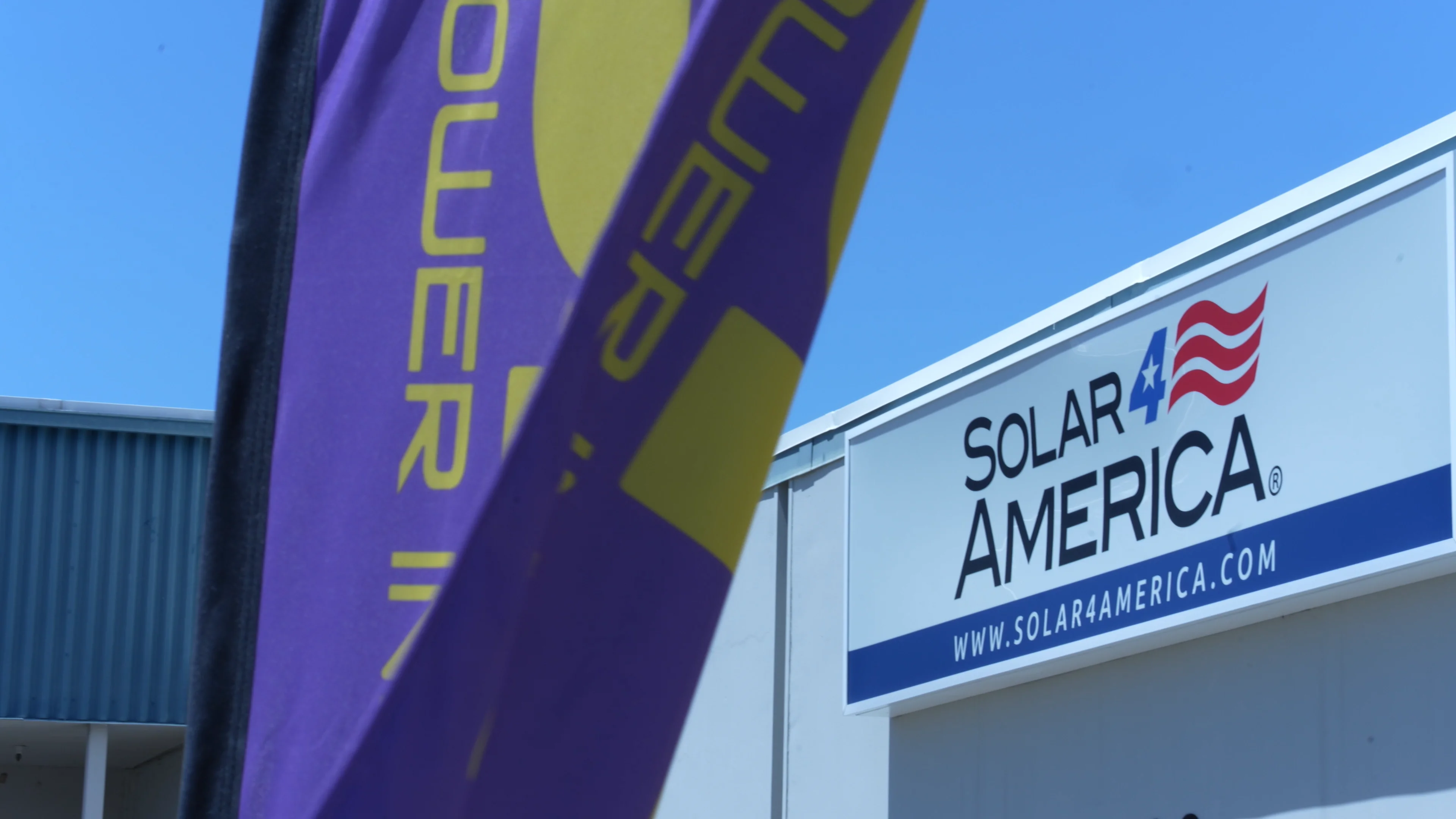 S4A Sacramento is busy making America's Solar Module on Vimeo