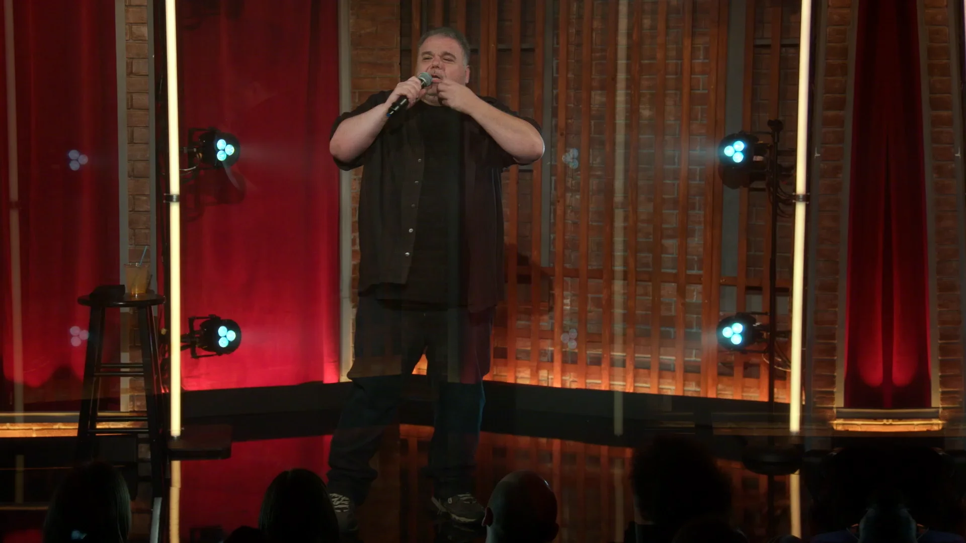 Watch Brian Scolaro: I Don't Know Who I am Either Online | Vimeo On ...