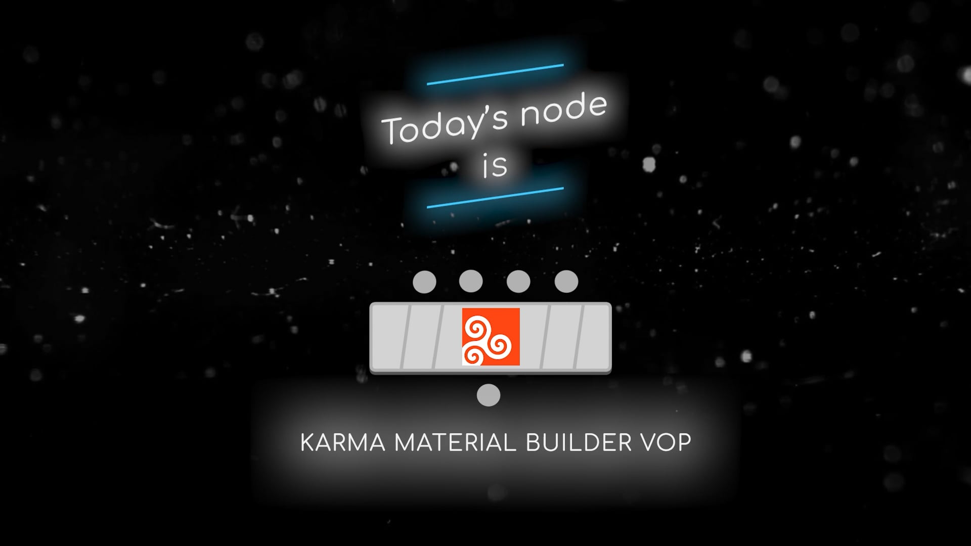 Mardini 2024 | Day 7 | Karma Material Builder