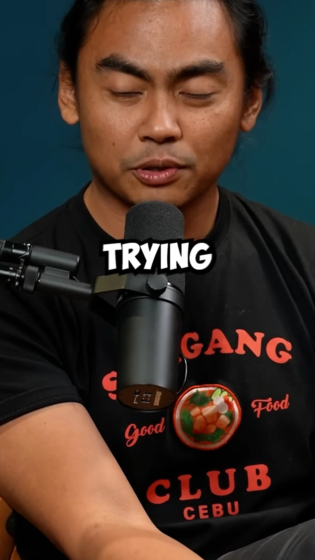 Spicy Fruit Test Video on Vimeo