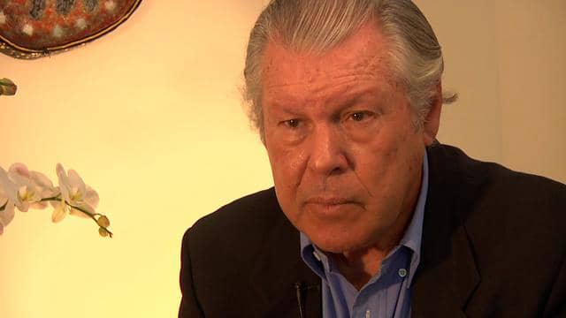 Enrique Falla - Bay of Pigs - Veteran Interviews on Vimeo