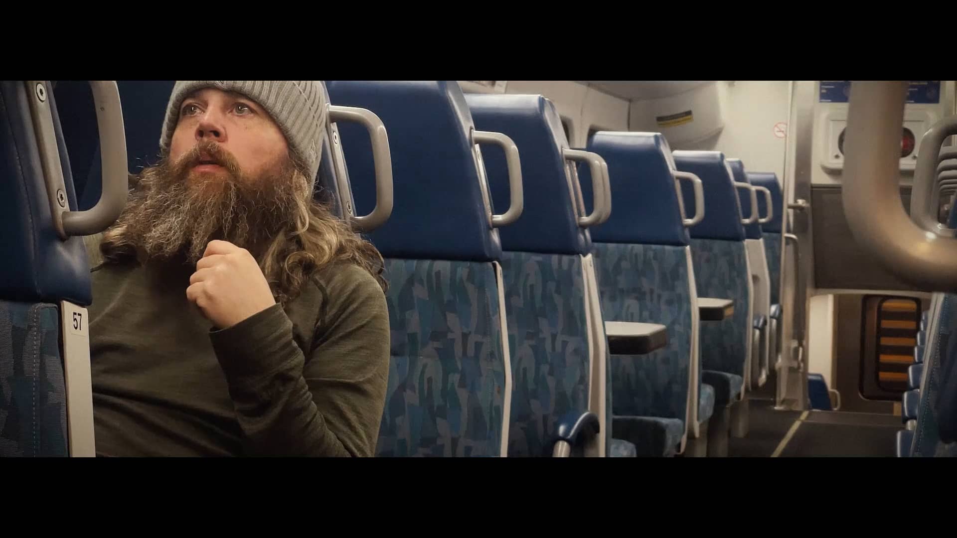 TRAIN CLASS MONTAGE on Vimeo