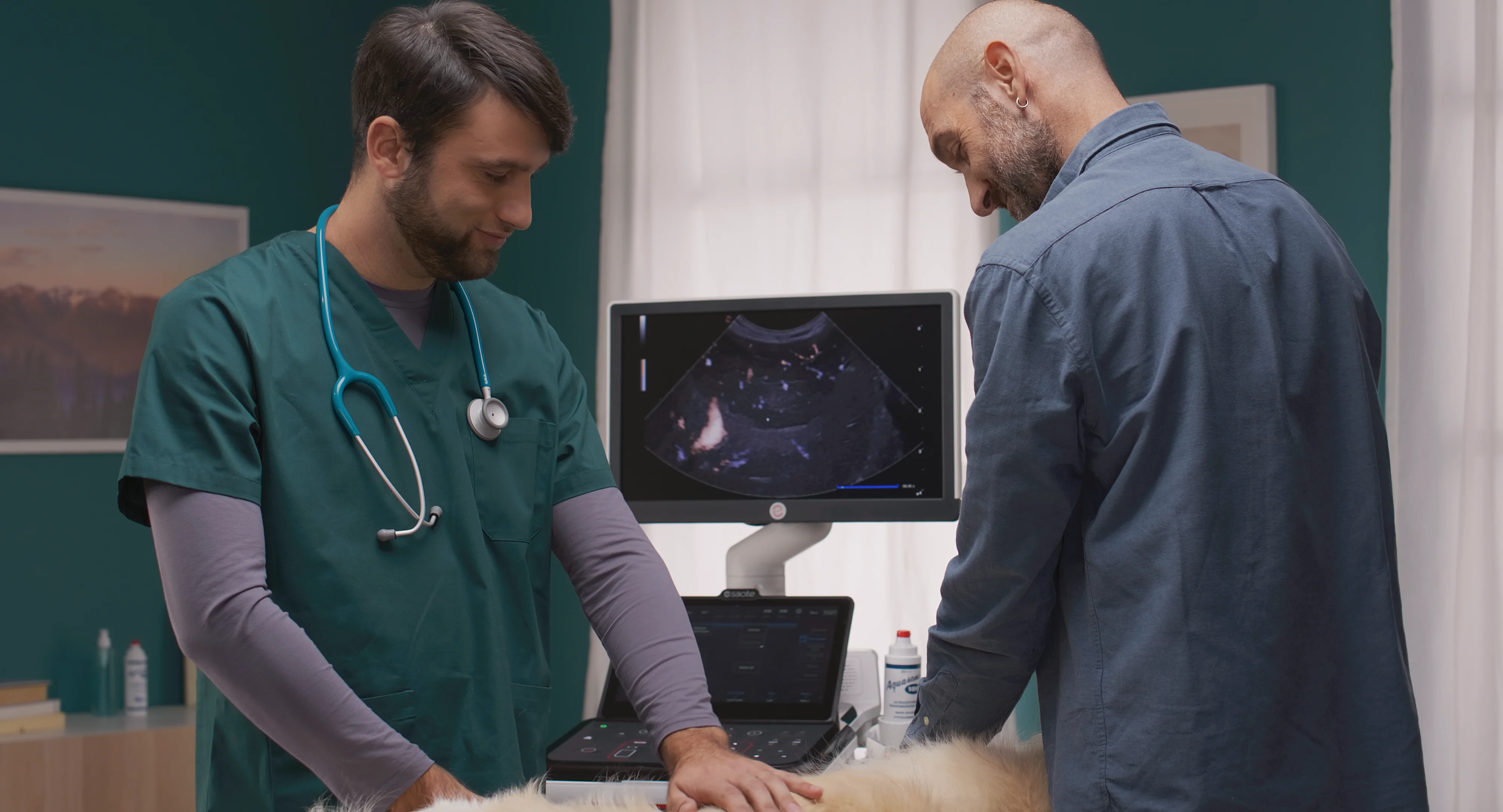 MyLab™FOX: Dive into versatility