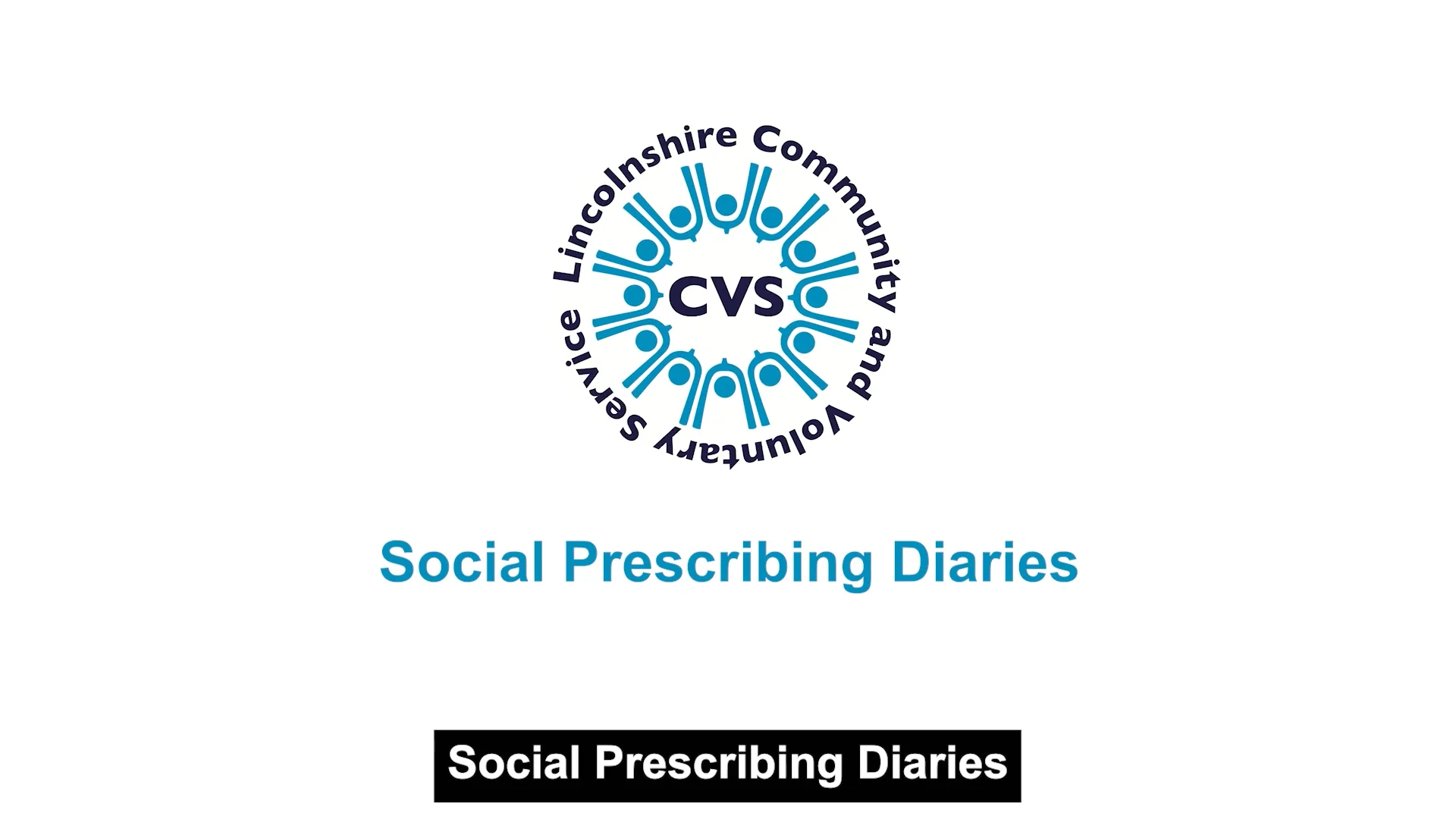 Social Prescribing Diaries - Pat's Story LCVS on Vimeo