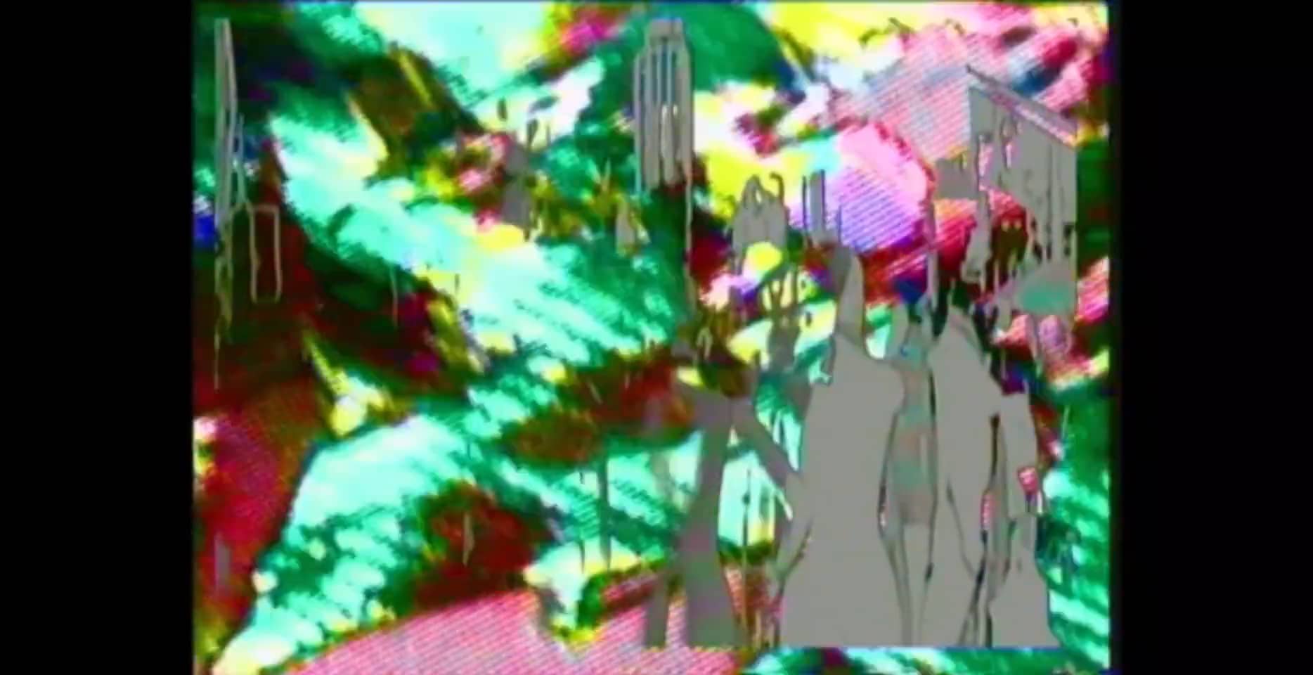 Preview 2: CASA TKBER O TNSSA VOL. 2 (2023) on Vimeo