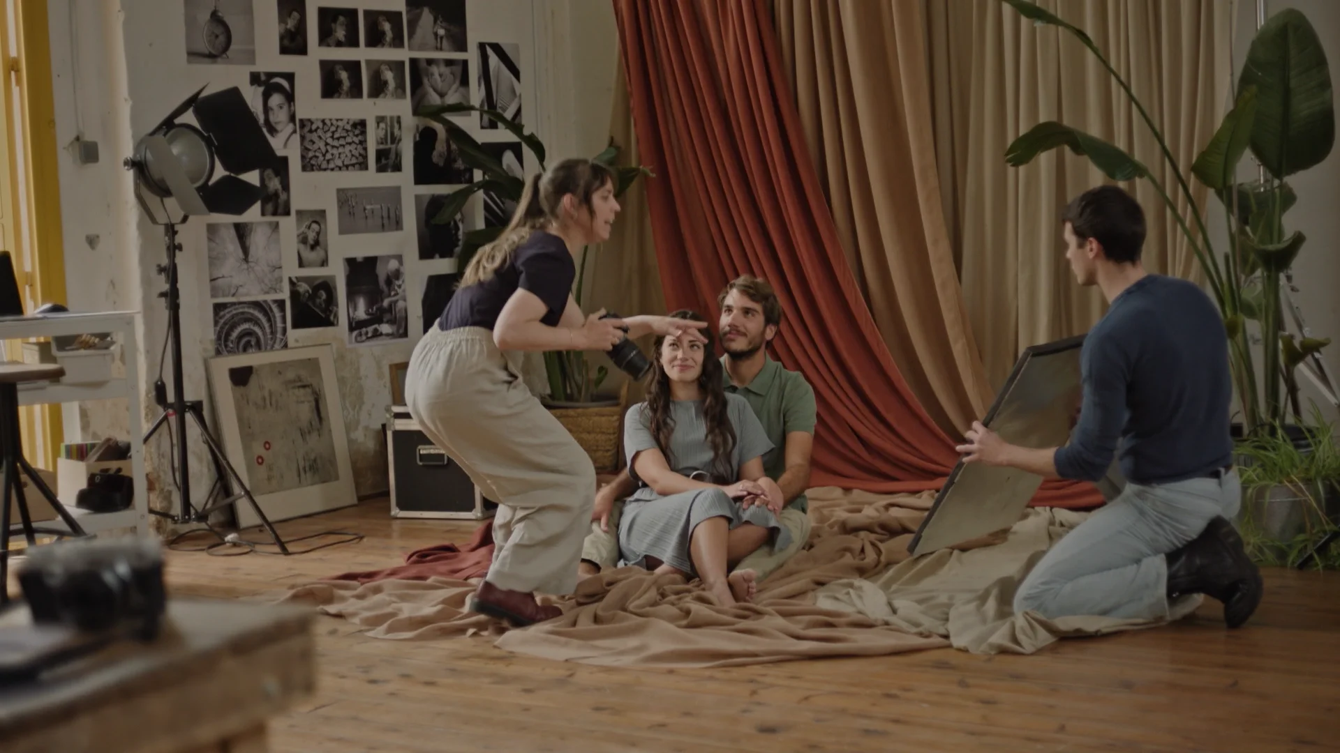 Aptamil | Our Moments by Caroline Sascha Cogez