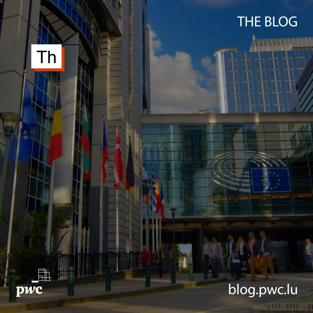 PwC Lux Blog in 1 Min - Be ready for Central Electronic System of ...