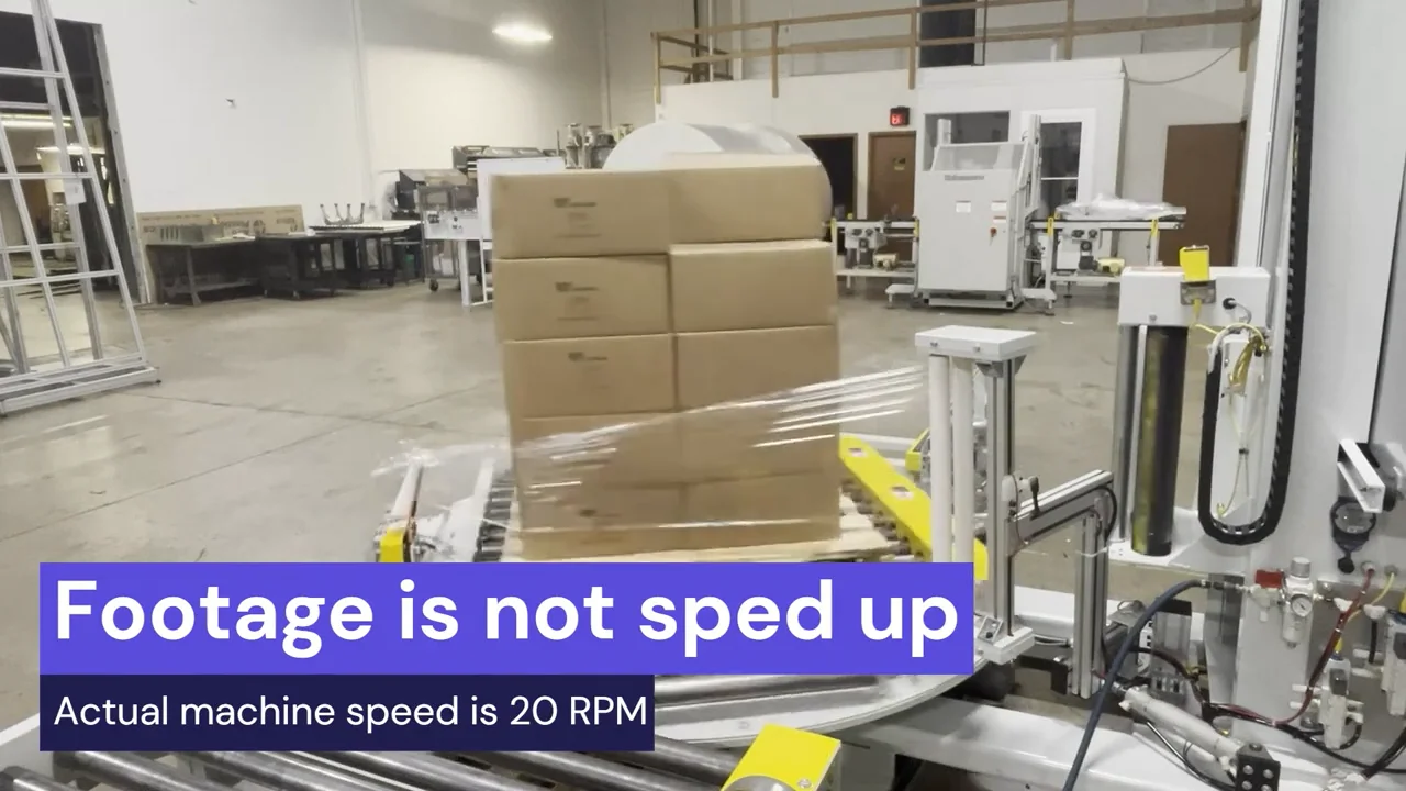 KPS 4 Automation Edition Wrapper