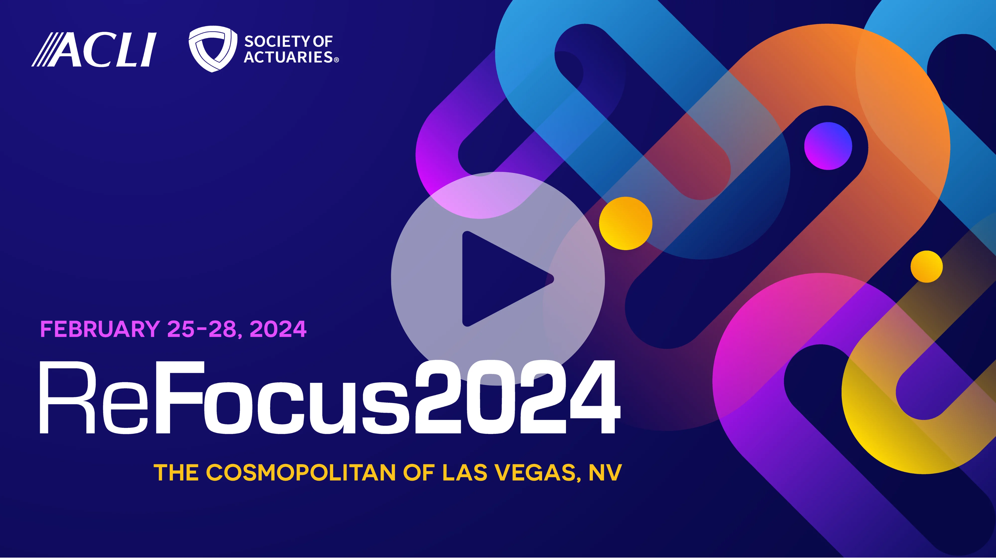 ReFocus 2024 Highlight Reel