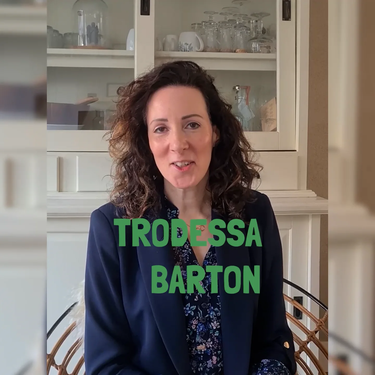 Trodessa Barton teaser on Vimeo