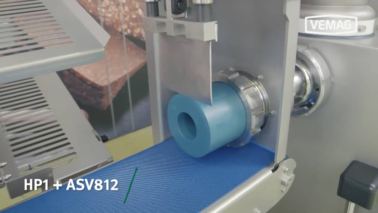 Vemag HP1: Bakery Applications on Vimeo