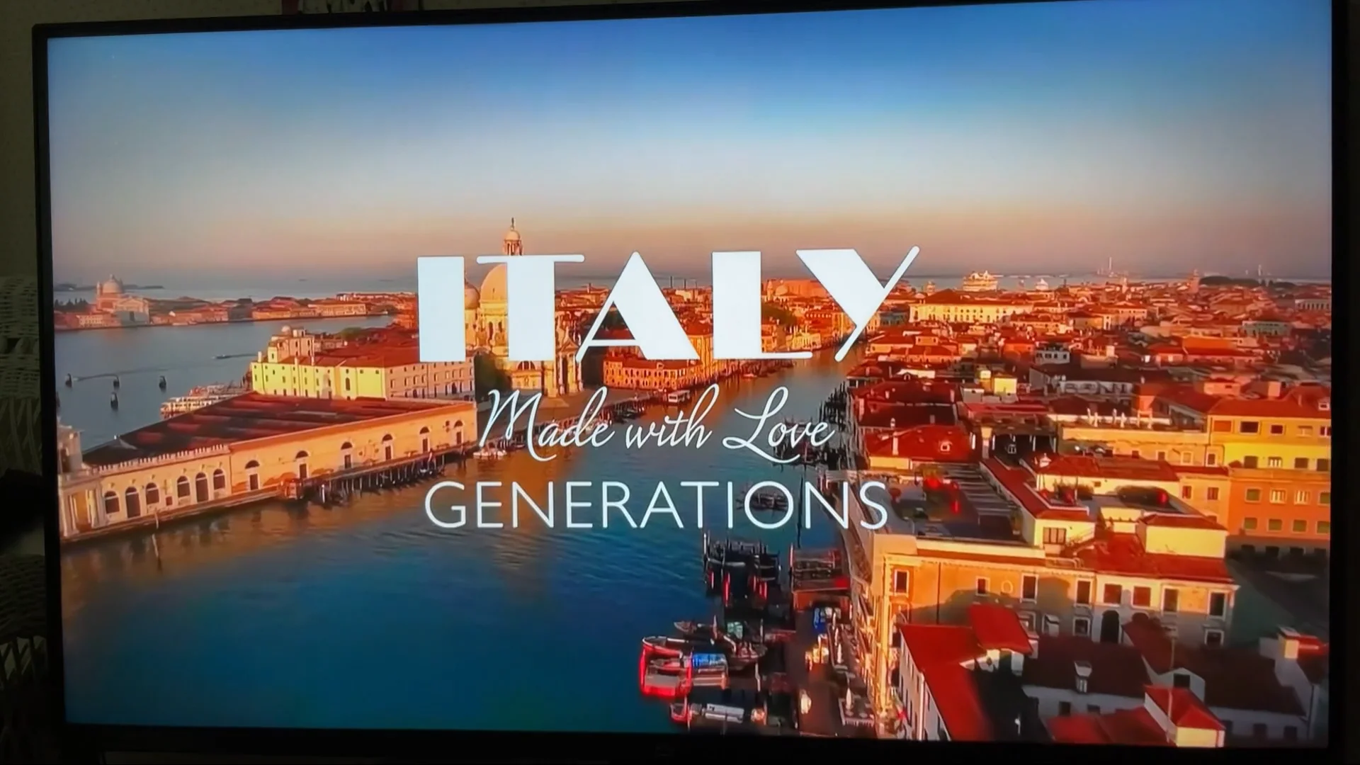 Italian Pasta on Vimeo