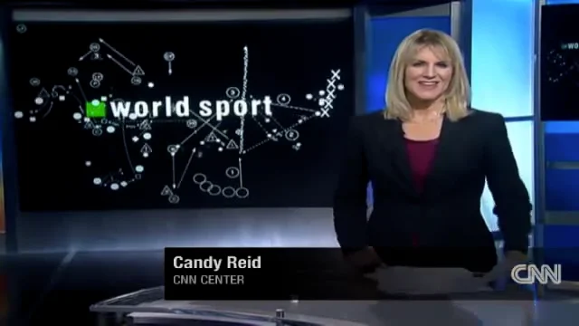 CNN World Sport on Vimeo