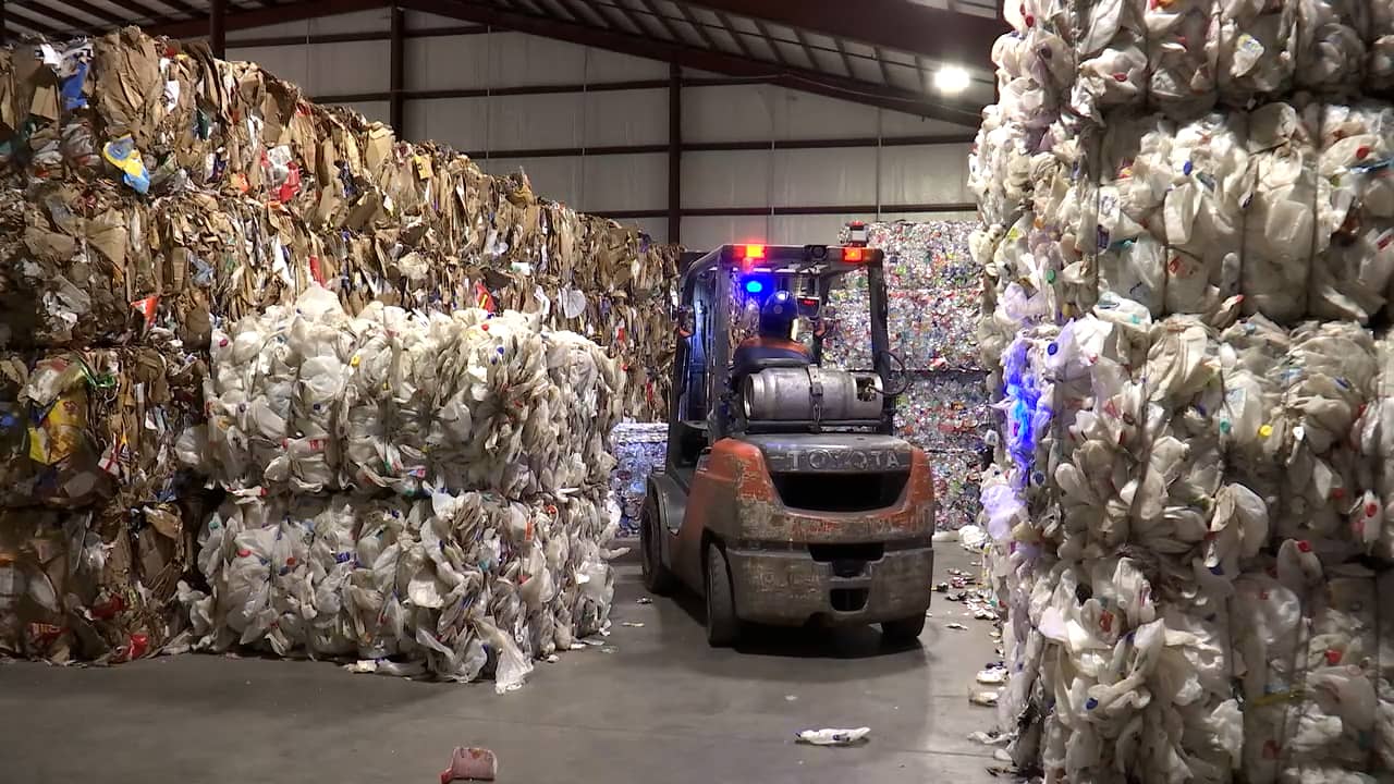 Tour of LRS' Material Recovery Facility on Vimeo