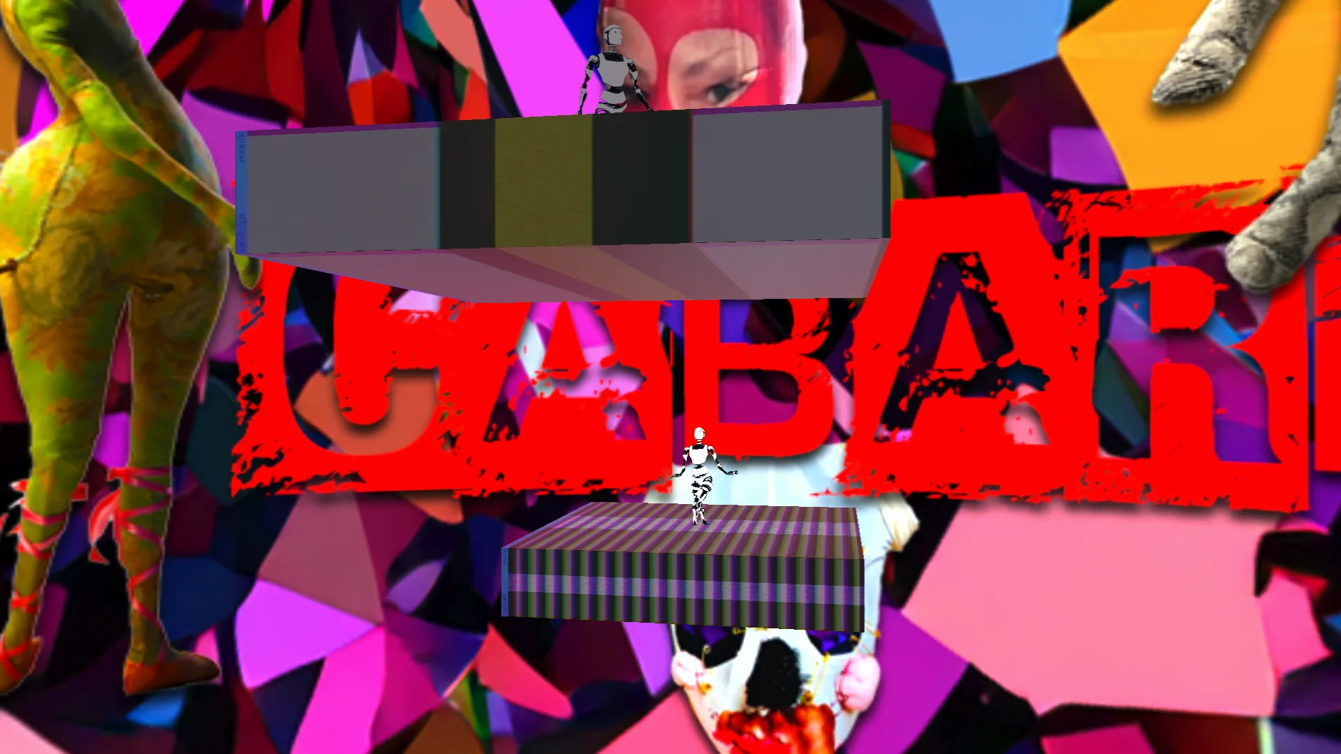 Enhanced Background on Vimeo
