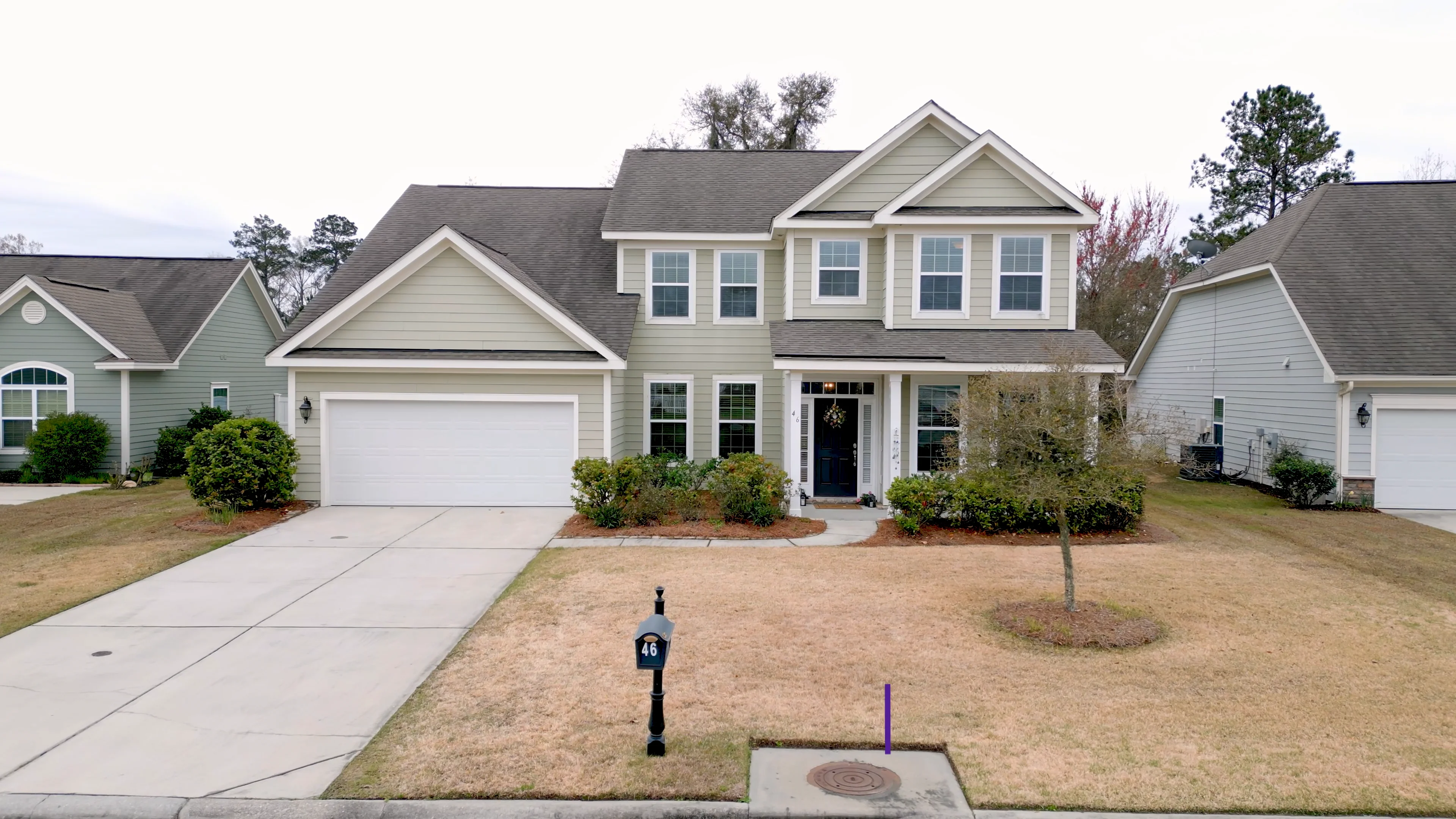 46 Belle Gate Court Unbranded