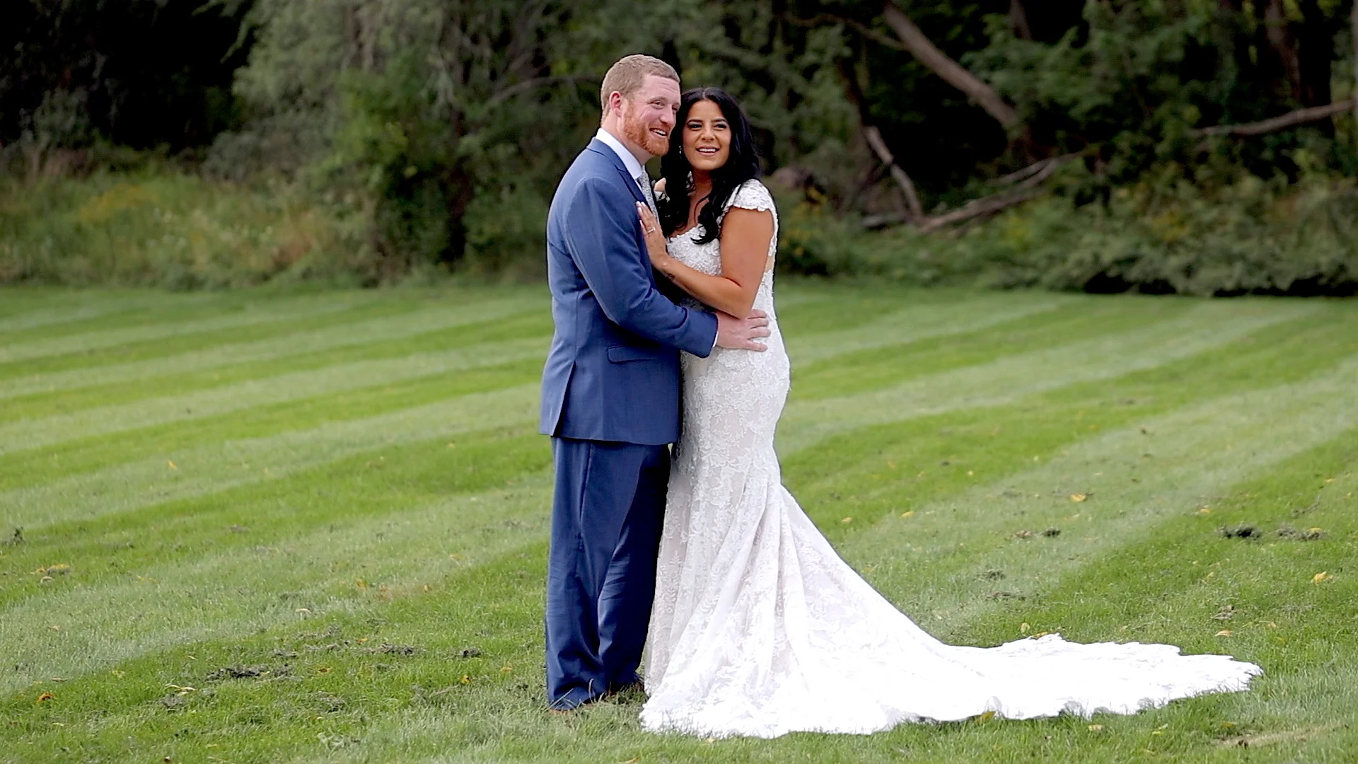 The Wedding of Stacey and Justin - produced by Kaan Tulgar Productions ...