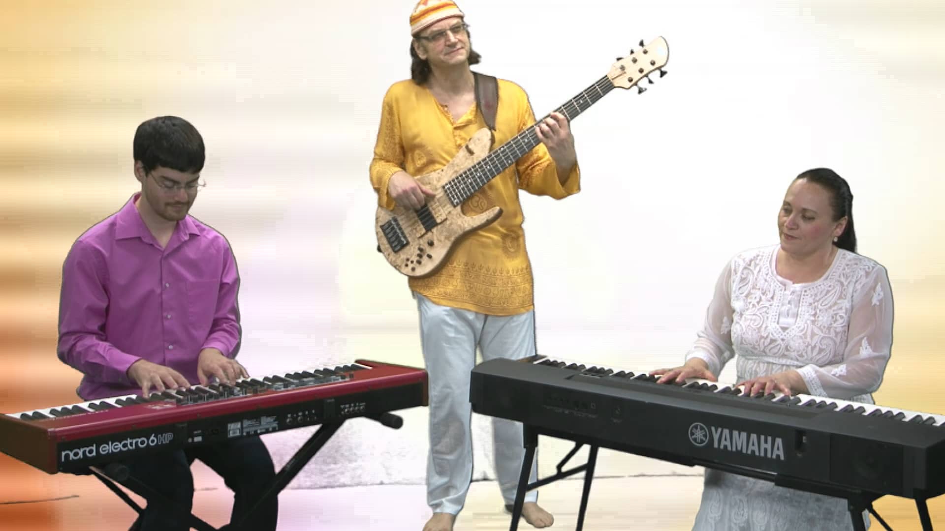 "For Christie" by Christie Kanska and Zdenek Kansky on Vimeo