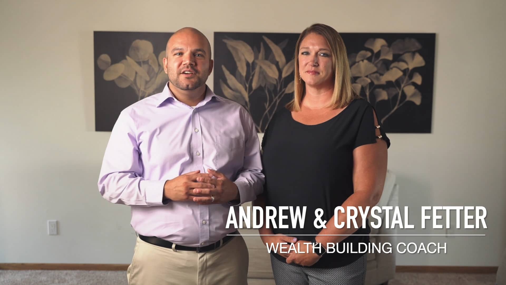 The Fetters on Vimeo