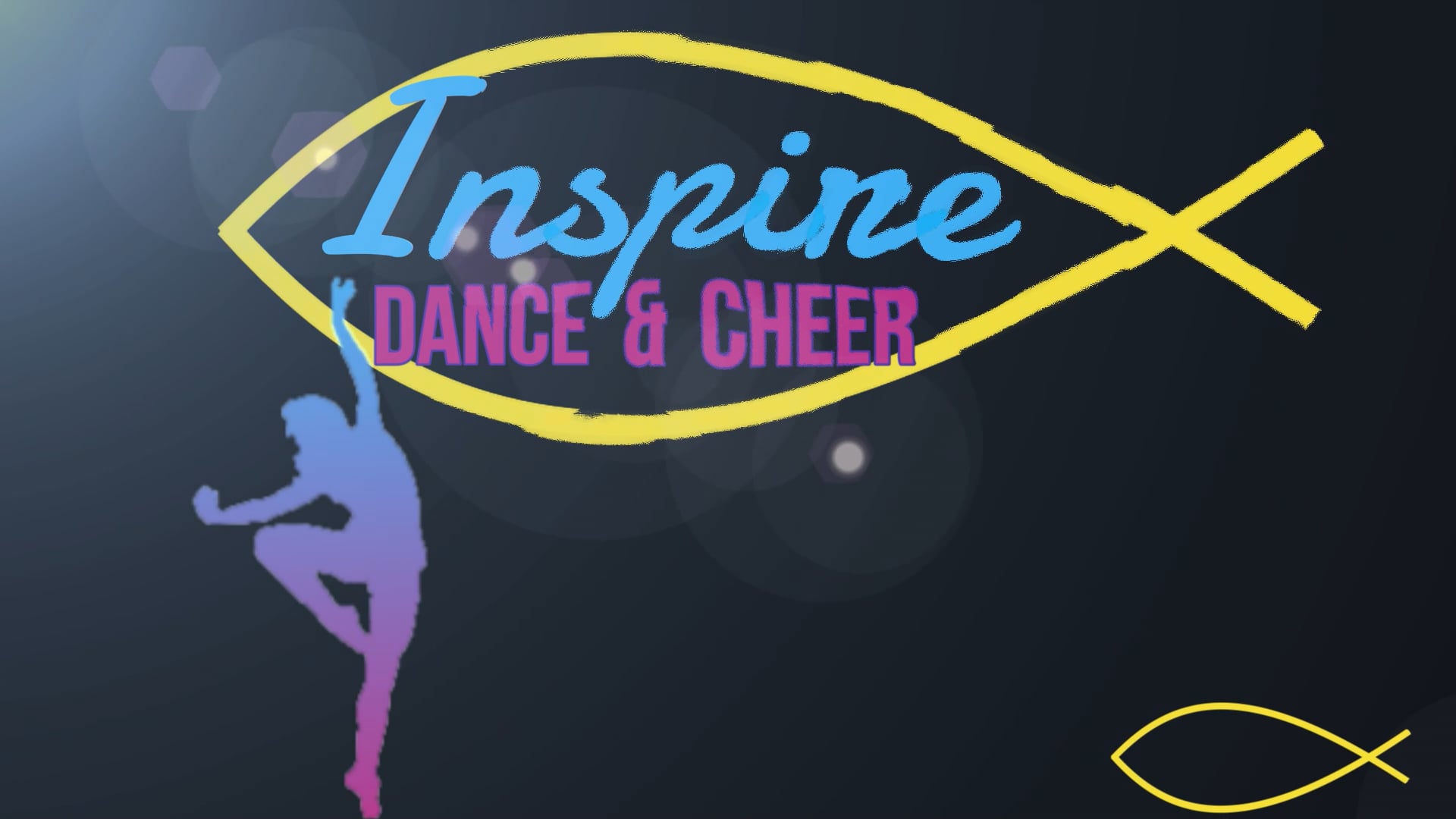 Enroll in Ballet Classes at Inspire Dance and Cheer