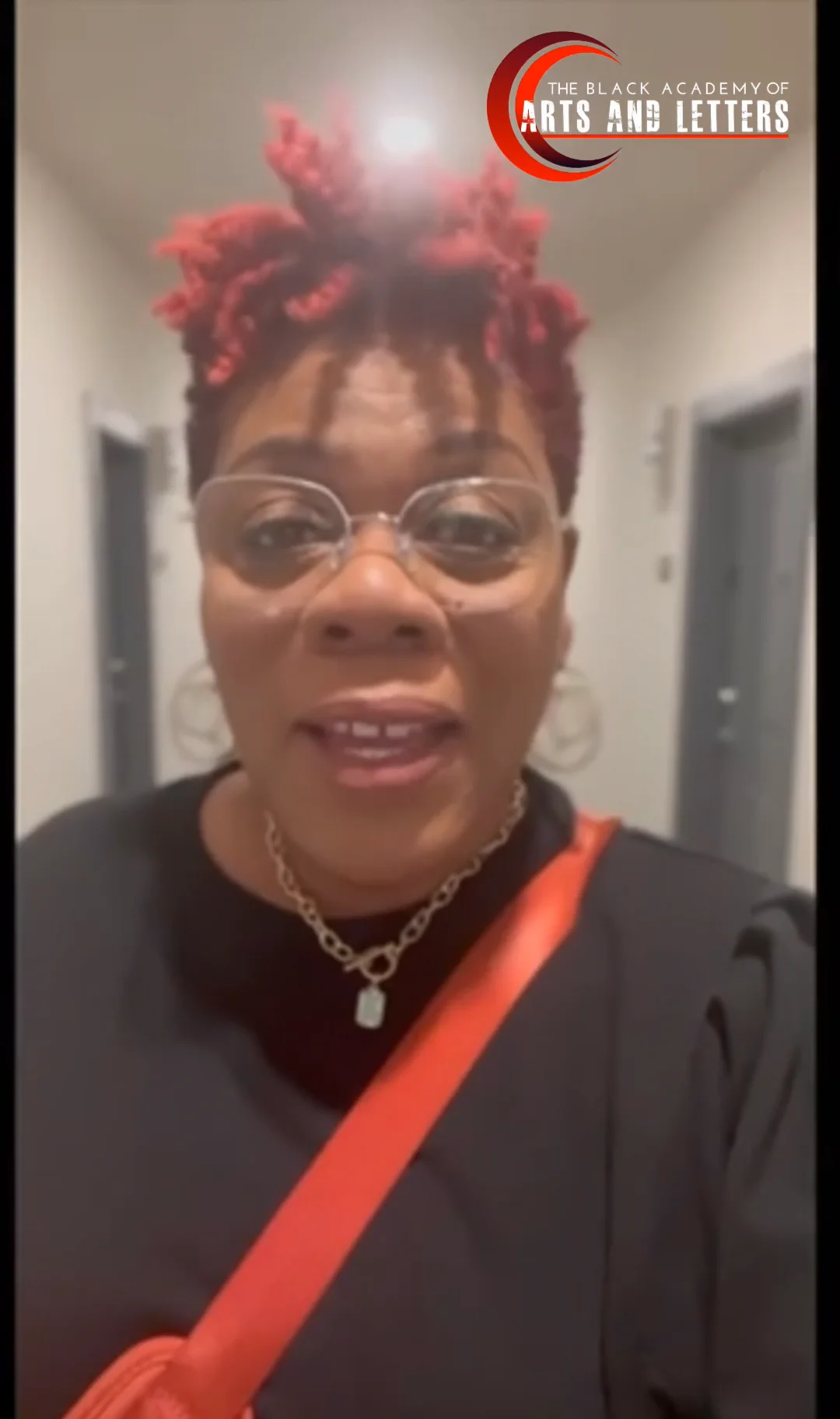 Gaye Arbuckle Promo Video - Season 47