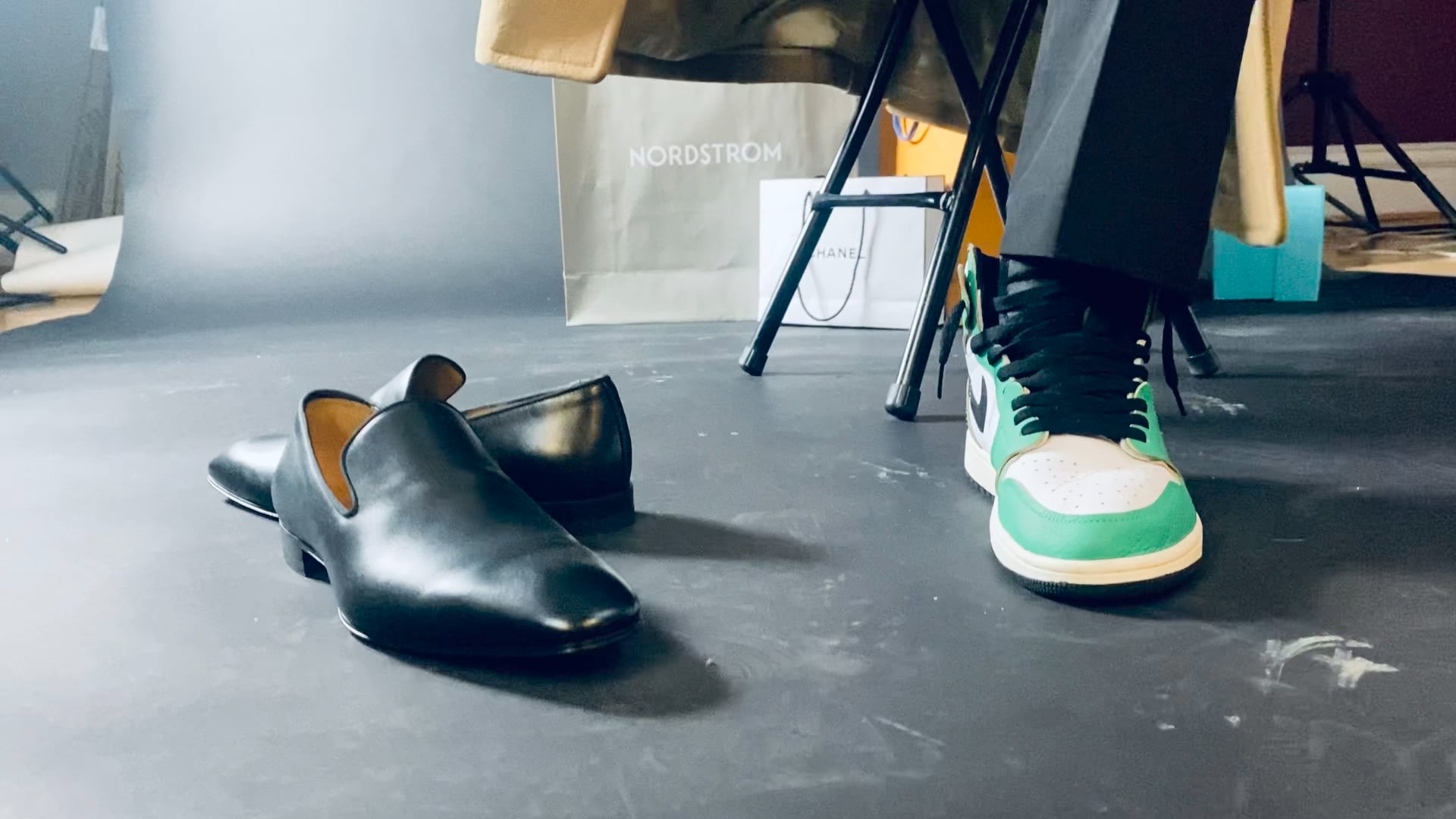 Stainless Frames | Personá Gifts & Co.®️