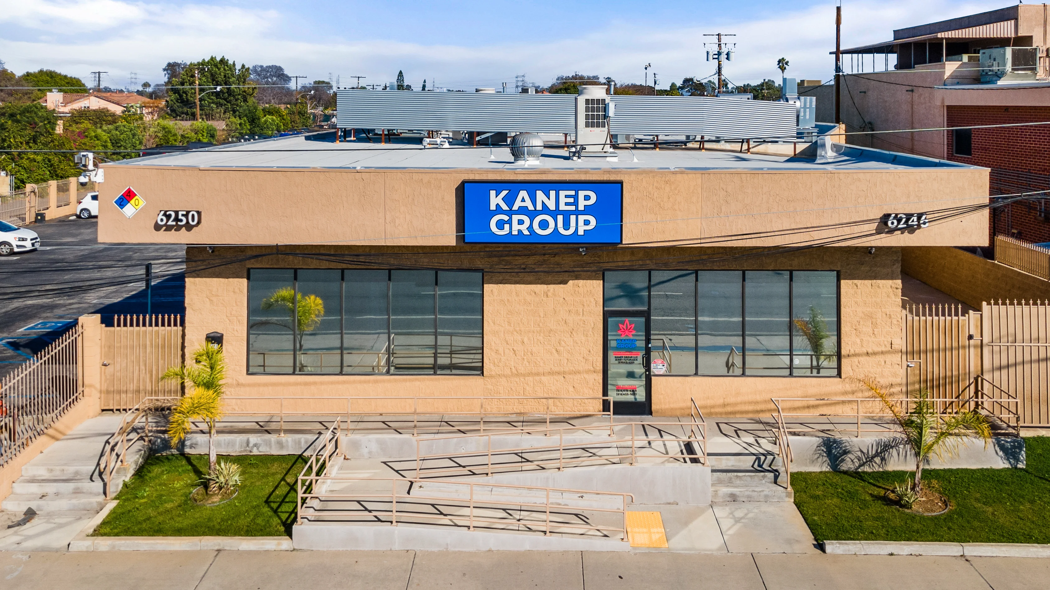 Kapep Building Property Video on Vimeo