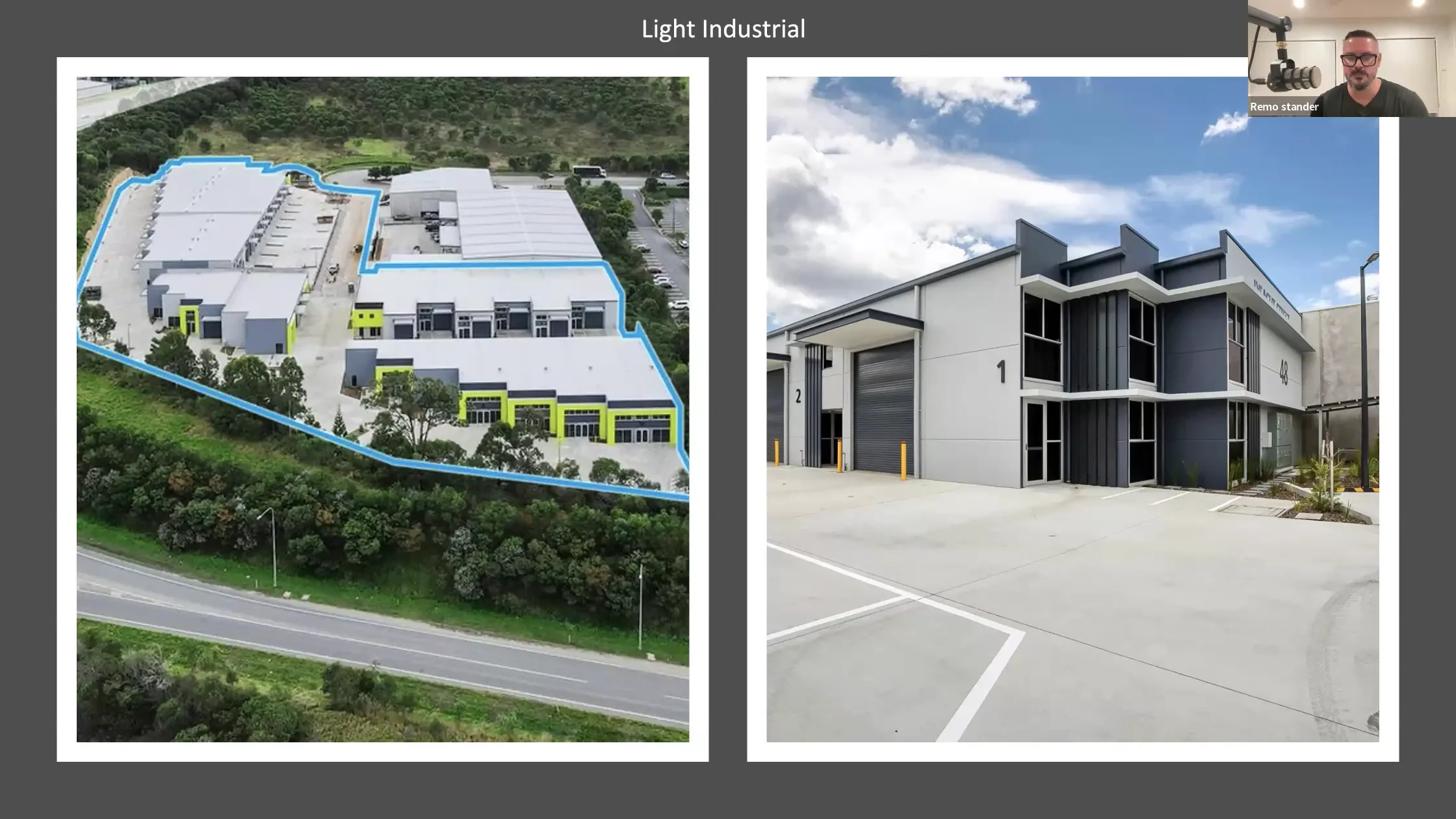 Webinar DevProp Course 2024