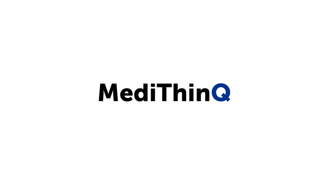 MediThinQ intro video on Vimeo