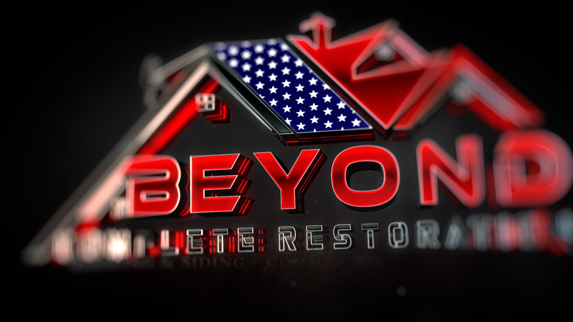 Commercial Residential Roofing Siding - Beyond Complete Restoration LLC