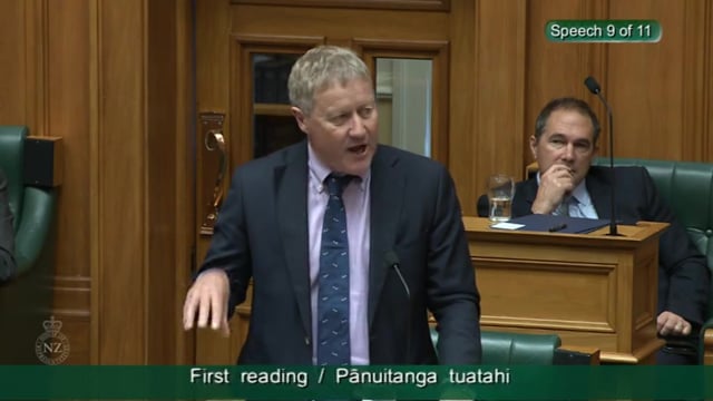 Parliament TV On Demand - Parliament On Demand