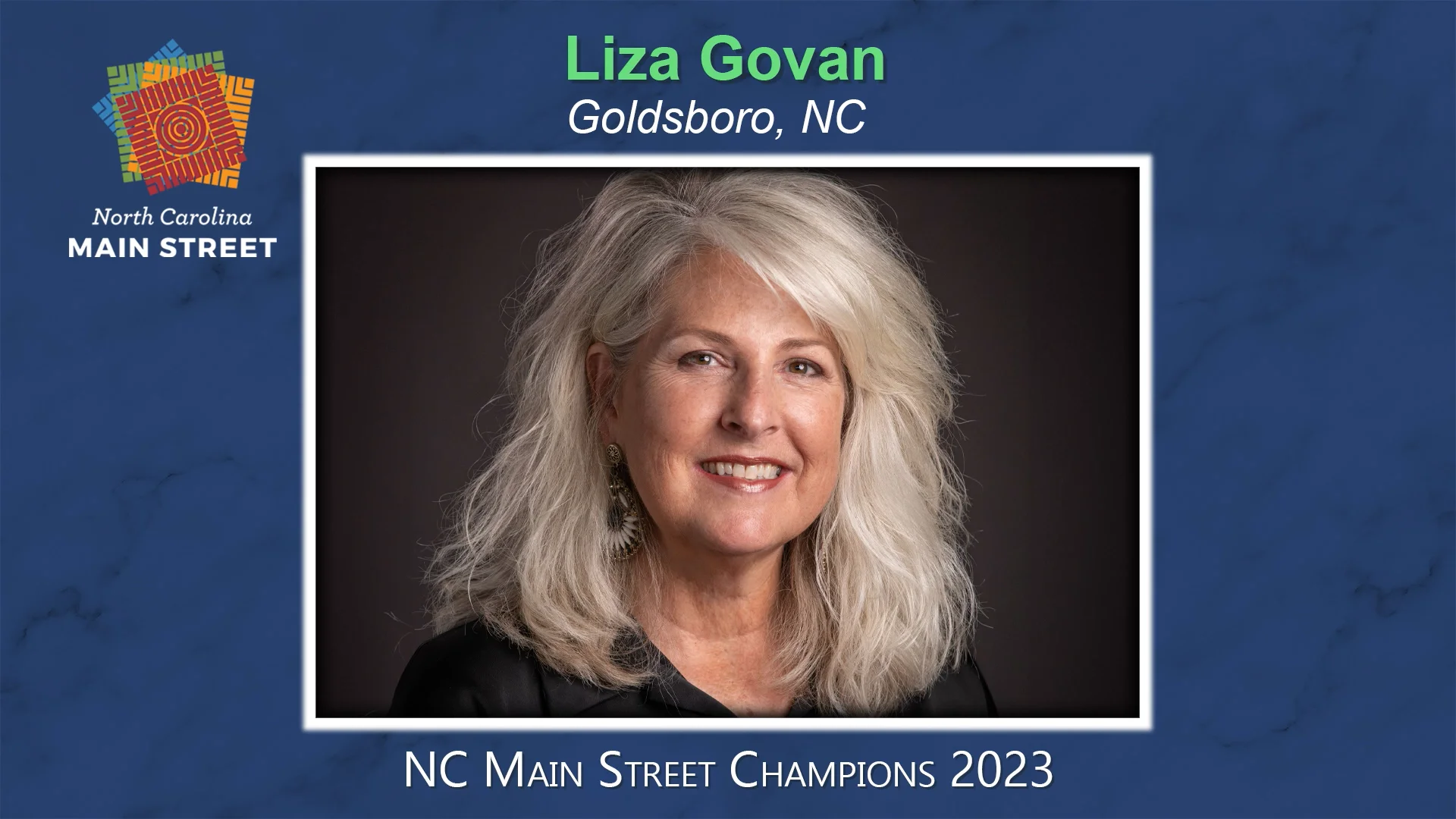 Goldsboro - Liza Govan on Vimeo