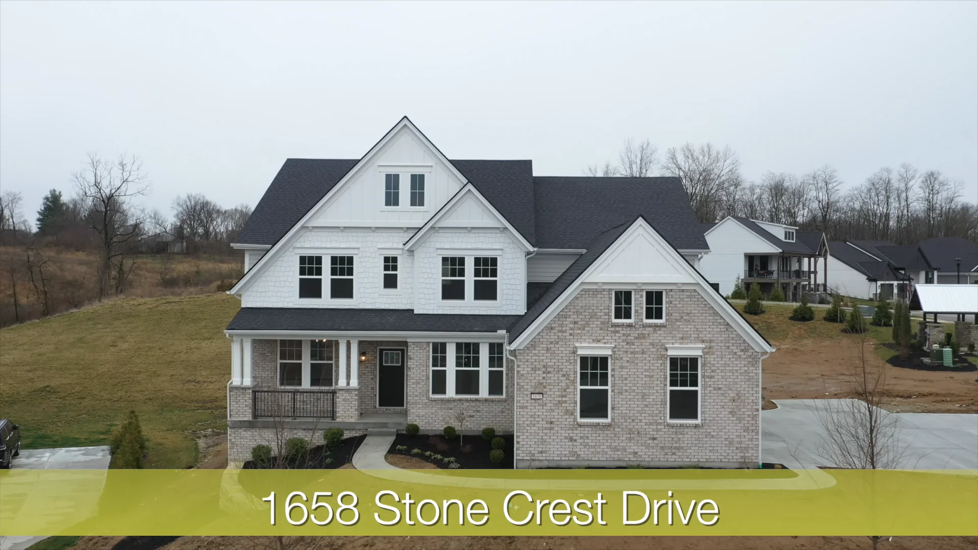 Drees Homes - RPEP-0225-00 Bennett D-HD 1080p on Vimeo