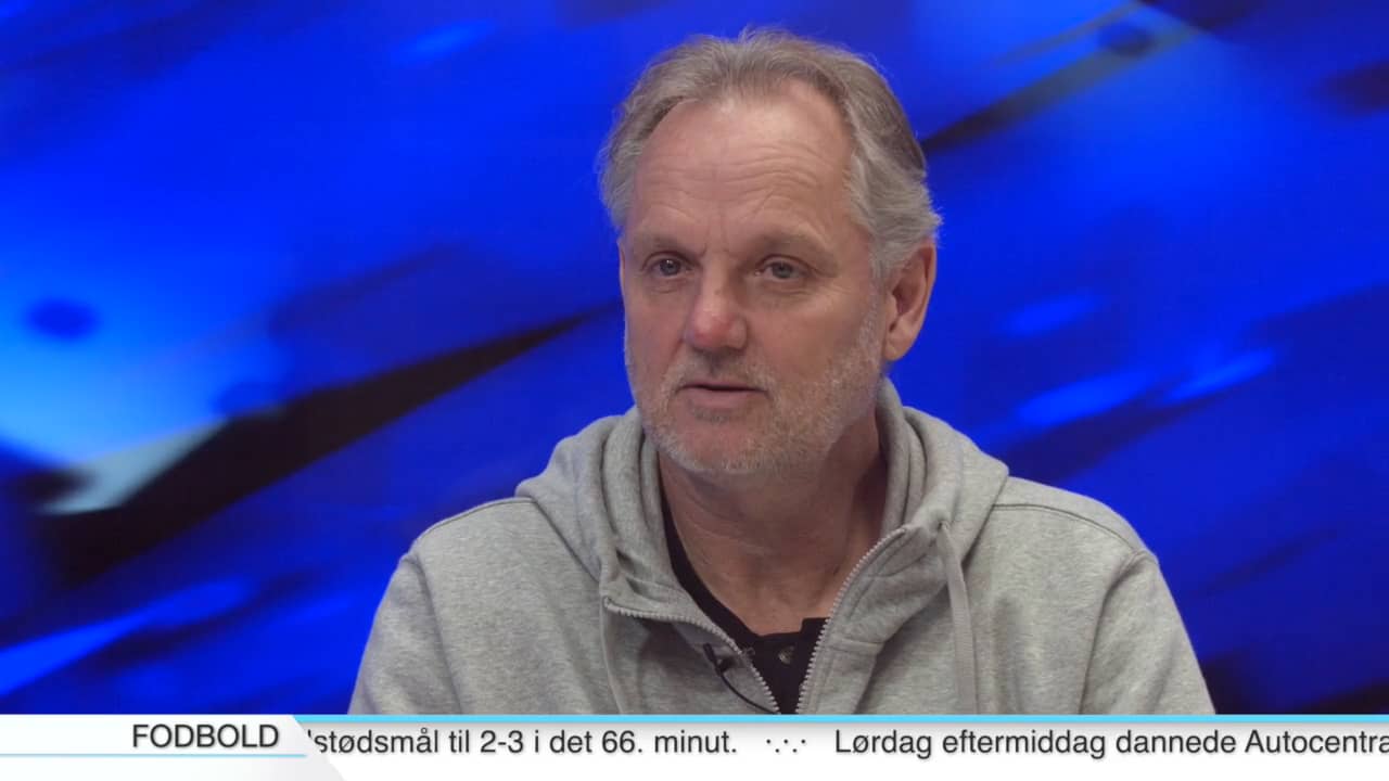 Ole Bruun - Journalist, JydskeVestkysten on Vimeo