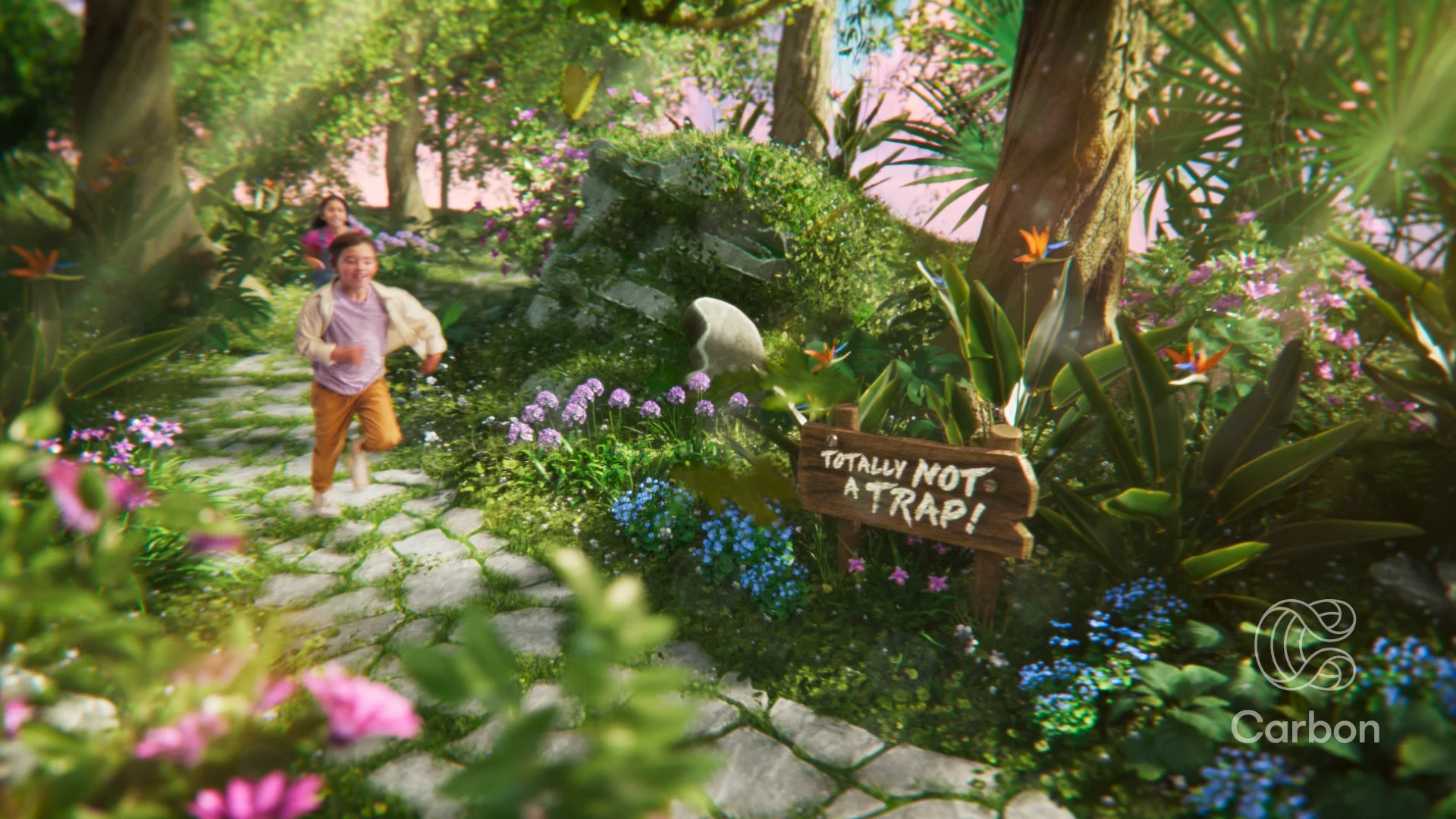 Lucky Charms Commercial 2023 on Vimeo