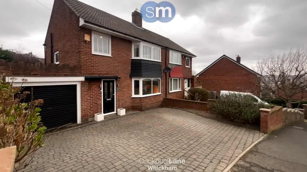 Duckpool Lane, Whickham on Vimeo